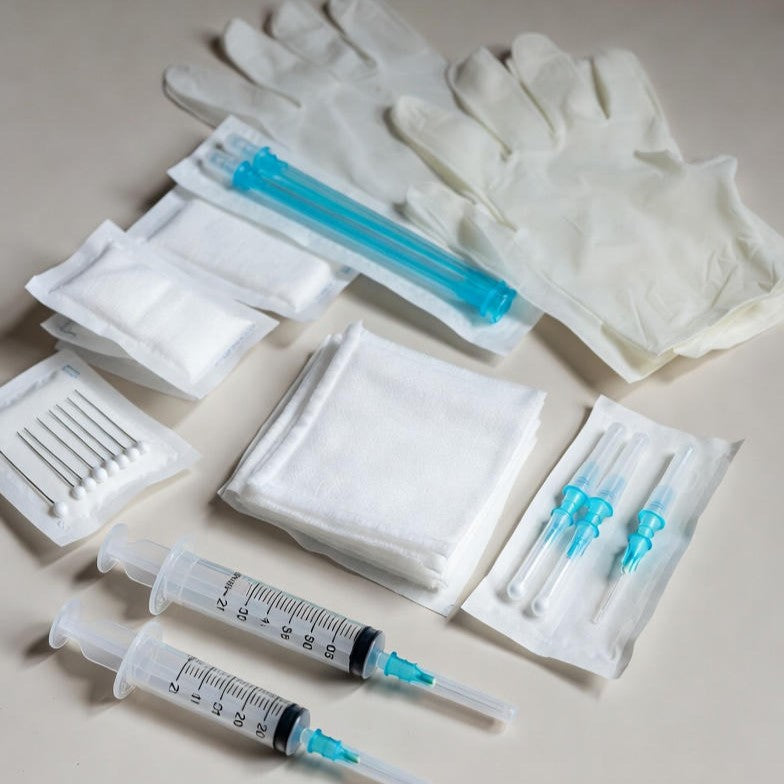 Disposable – Surgical Disposable