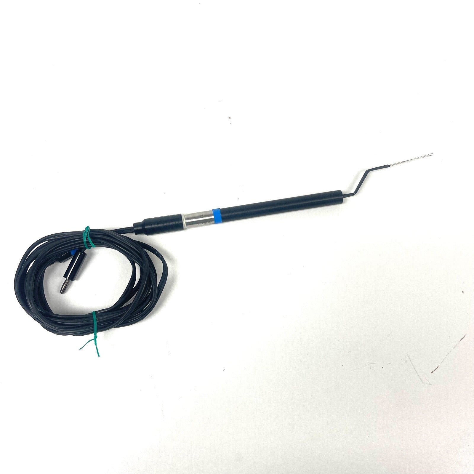 ELMED REGENCY BIPOLAR SUBMUCOSAL TURBINATE PROBE WITH CABLE – Surgical ...