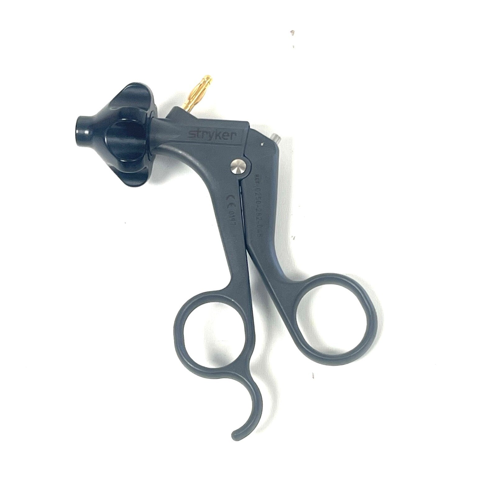 Stryker REF 0250-282-045, Laparoscopy Handle, Non Ratchet – Surgical ...