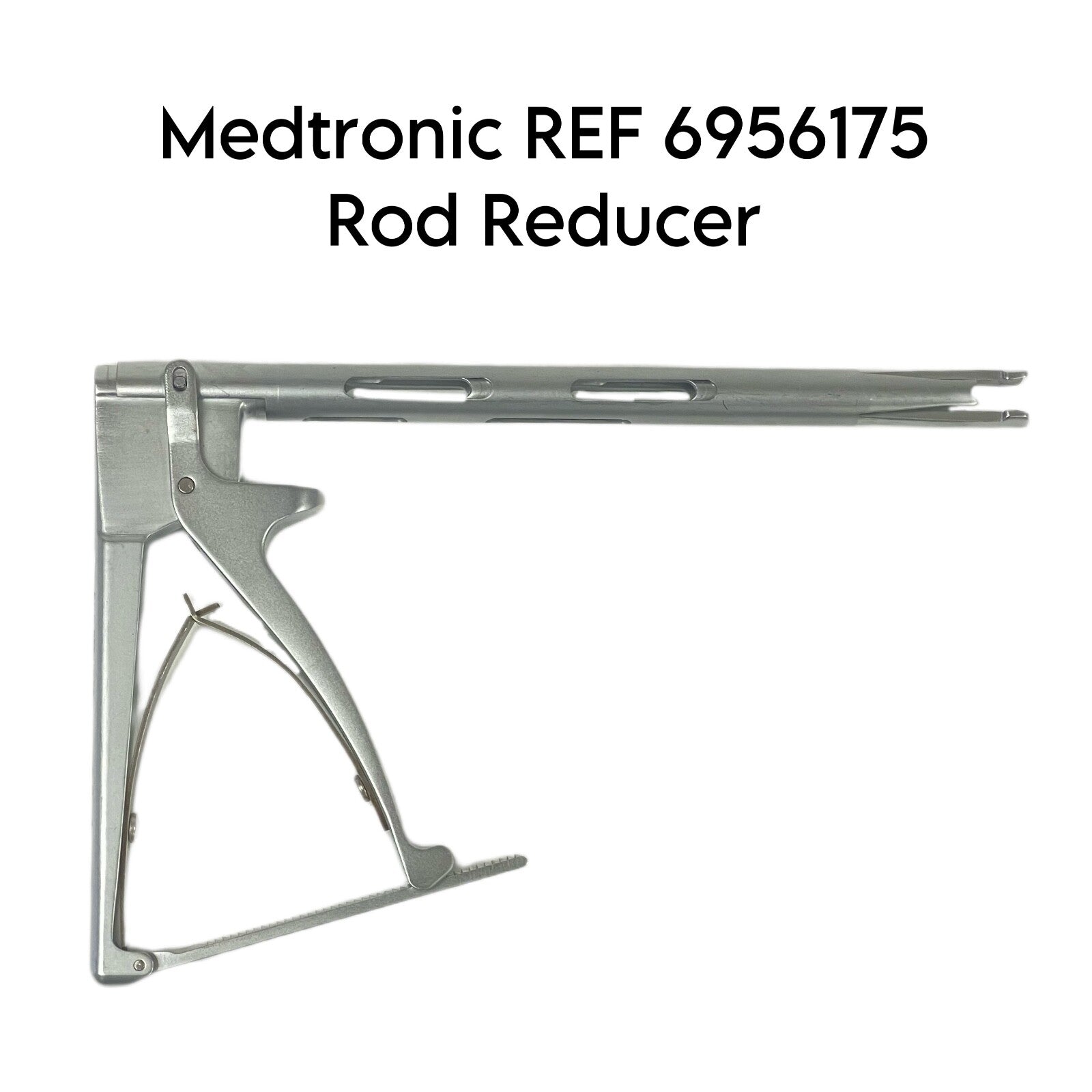 Medtronic REF 6956175 Rod Reducer – Surgical Disposable