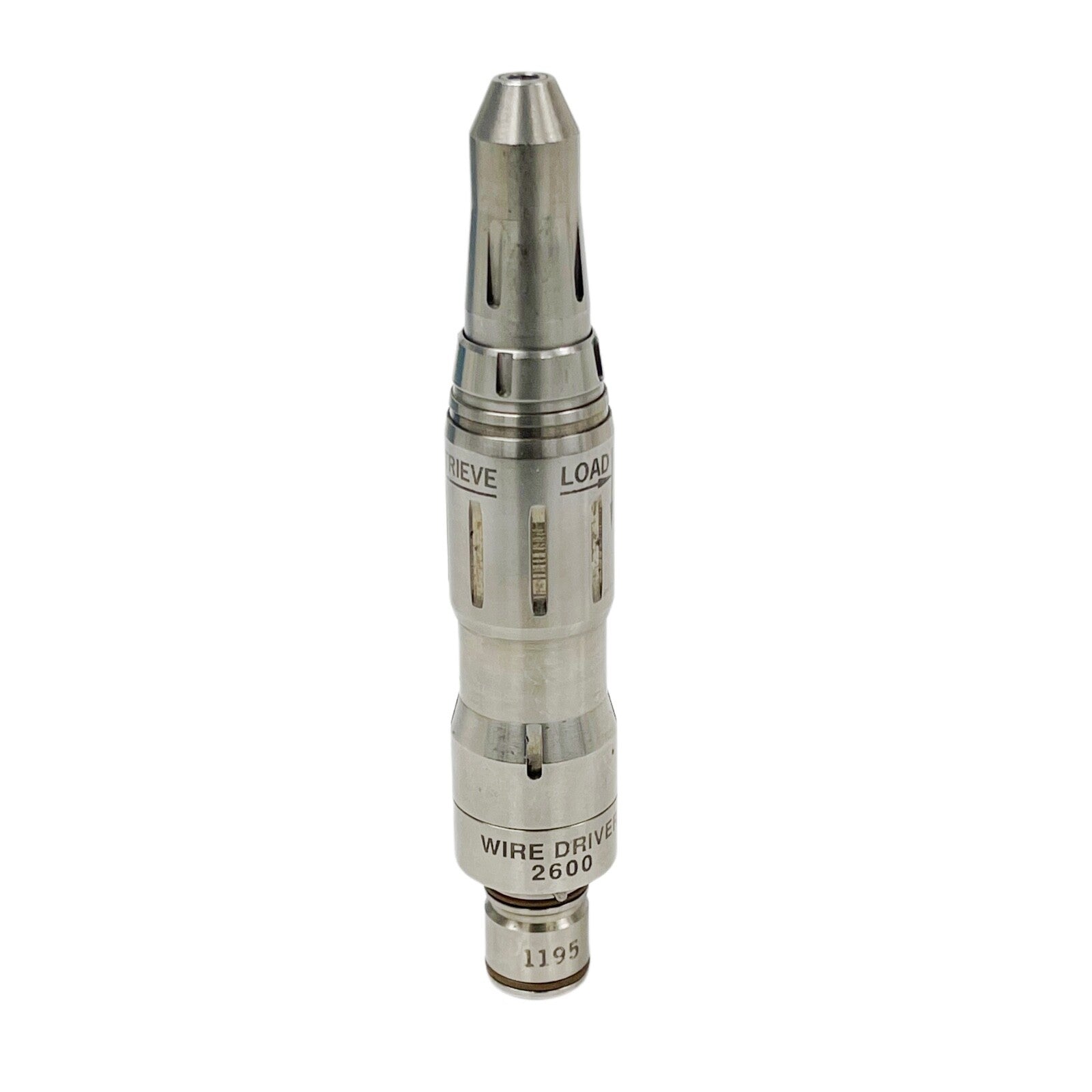 MicroAire REF 2600 Wire Driver – Surgical Disposable