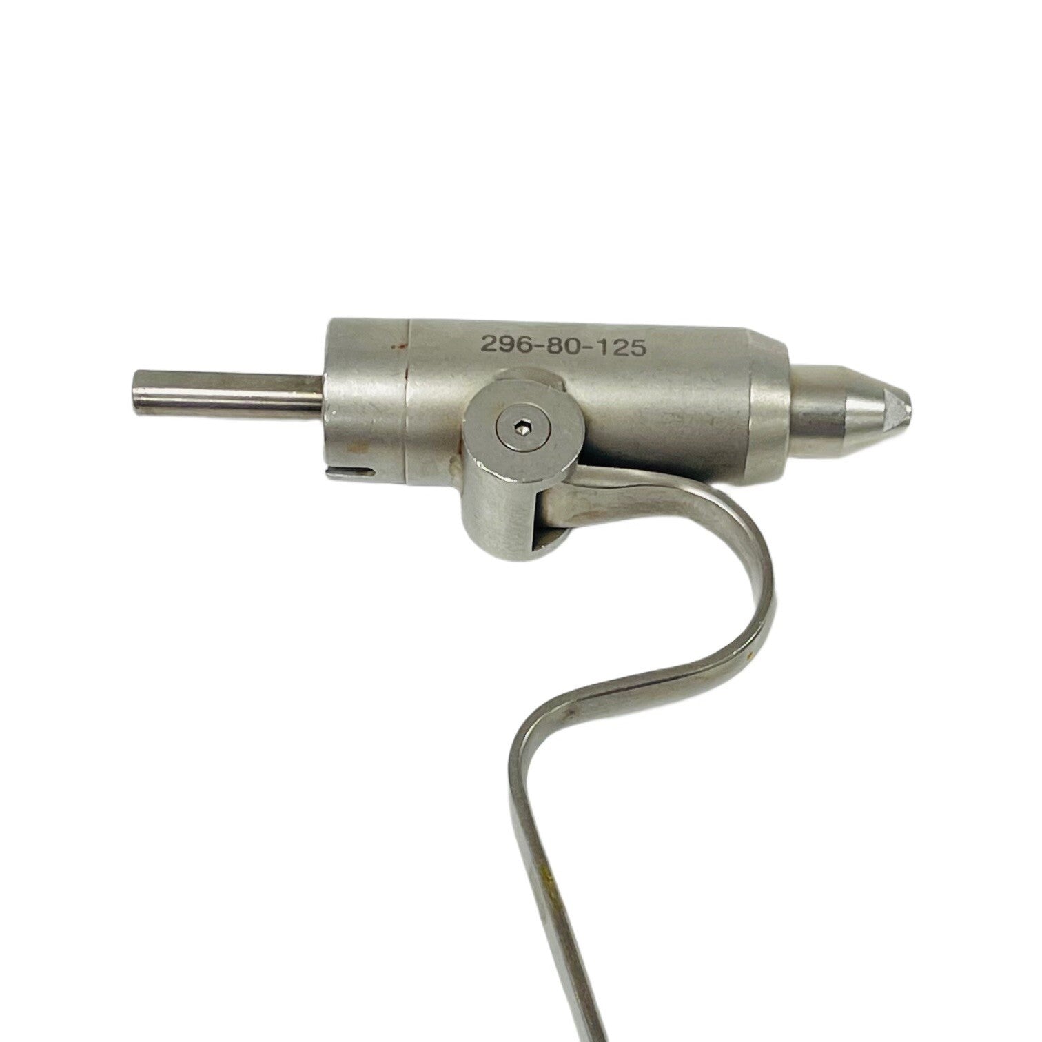 Stryker Ref 296-80-125 Pin Collet (Pin Driver Attachment) – Surgical ...