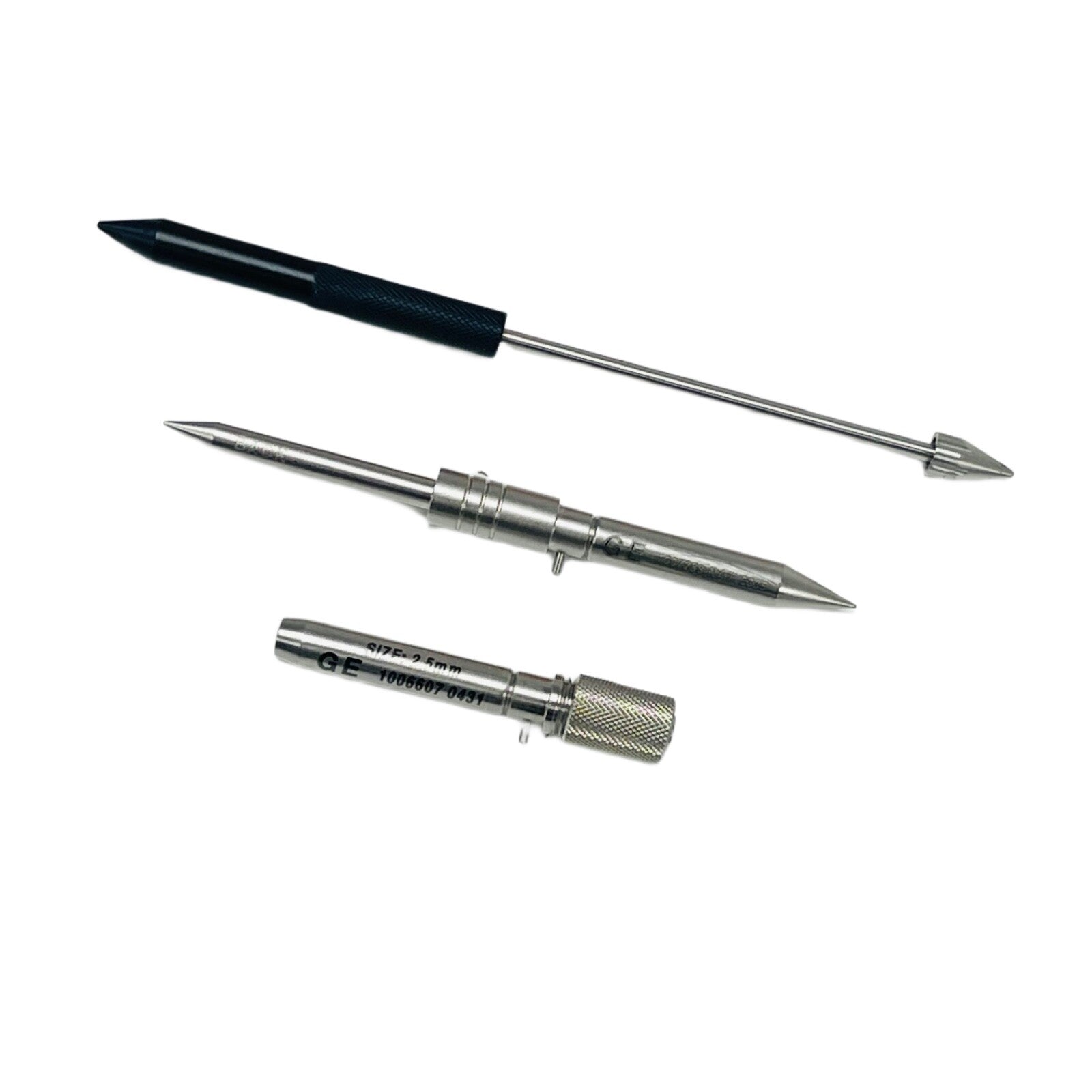 GE Parts Of Navigation System For ENT Procedures ( REF 1006607 / 10072 ...