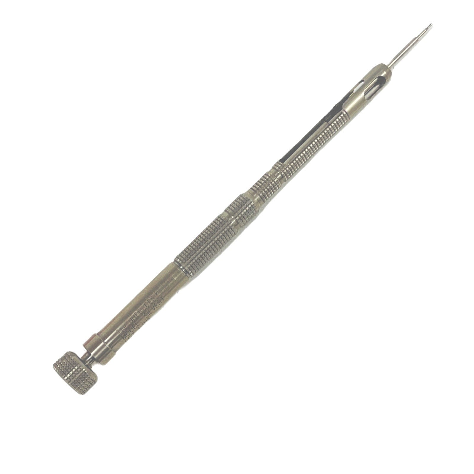 Allergan Model Silvert The Unfolder Lens Injector – Surgical Disposable