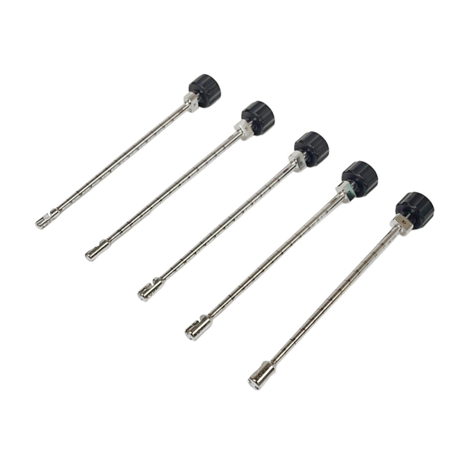 Arthrex Transfix II Tunnel Hook Set W/ Knob For Acl Reconstruction ...