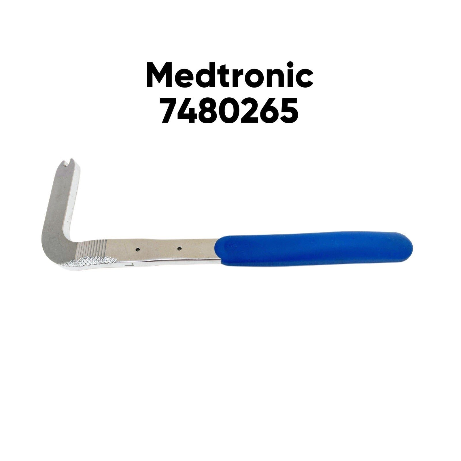 MEDTRONIC 7480265 5.5 Rod Correction Coronal Benders Left – Surgical ...