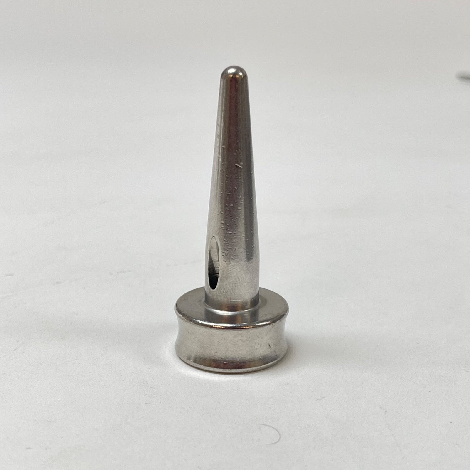 INLET 115-70 Suture Retriever / Passer Guide Cone 12mm Instrument ...