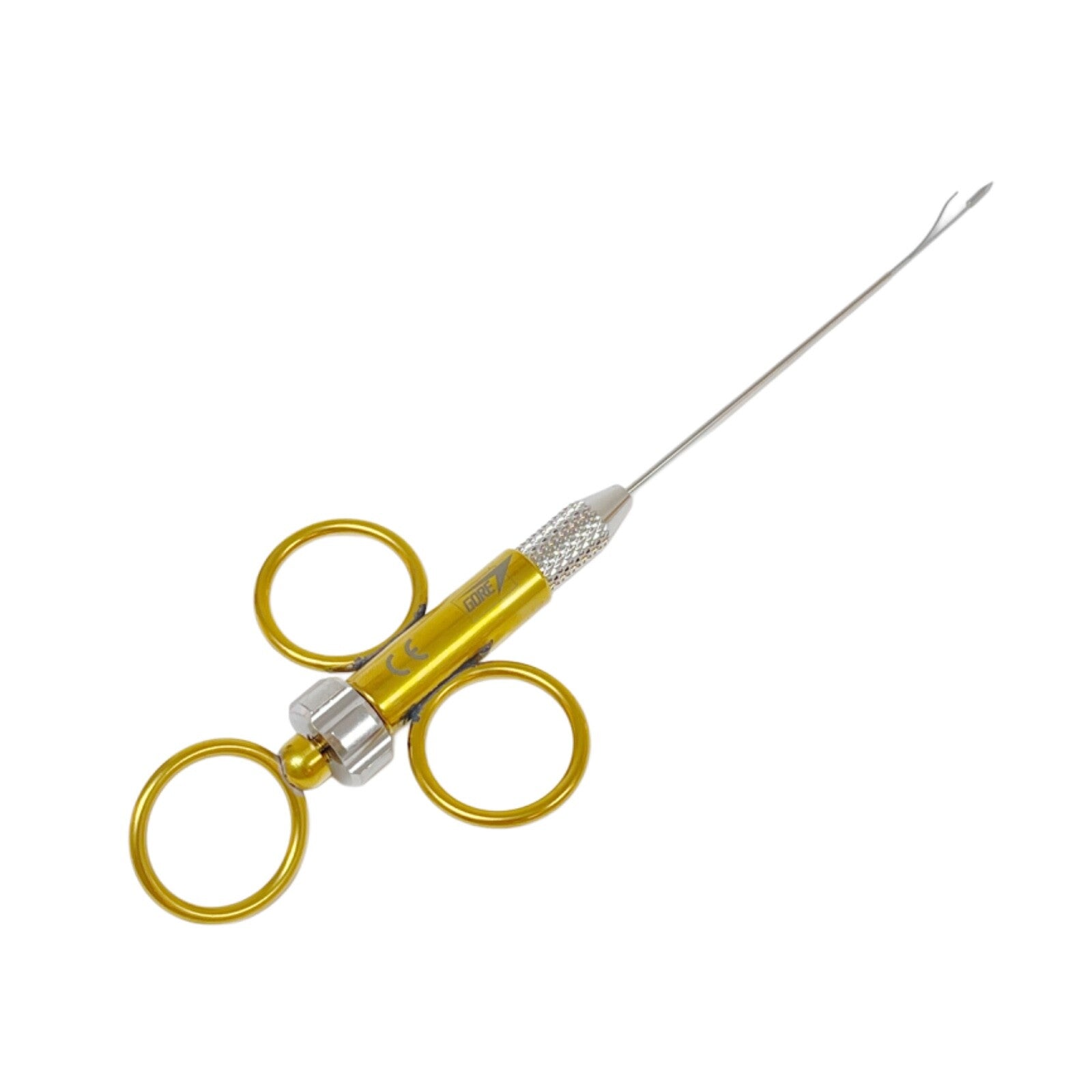GORE 1GSP01 Suture Passer Instrument W/ Insert – Surgical Disposable