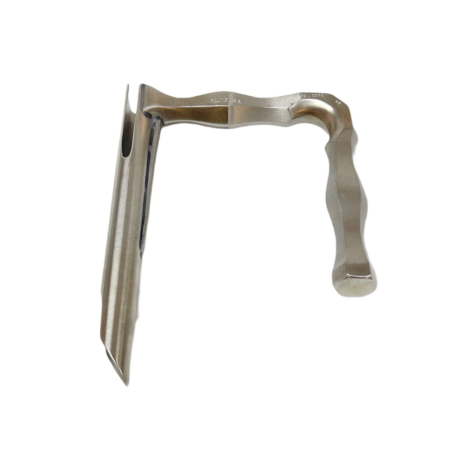 Pilling / Weck 52-2250 Laryngoscope Surgical Instrument – Surgical ...