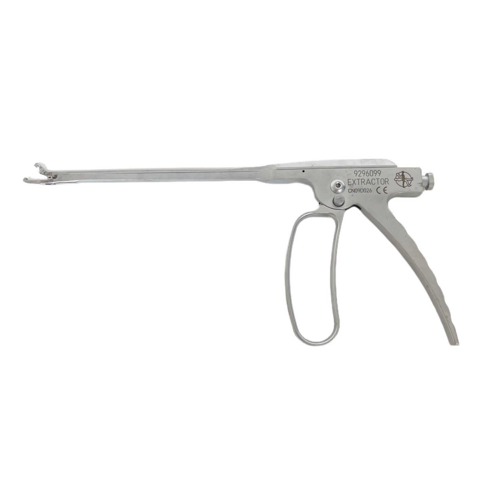 Medtronic 9296099 Crescent System Extractor W/ Lock – Surgical Disposable