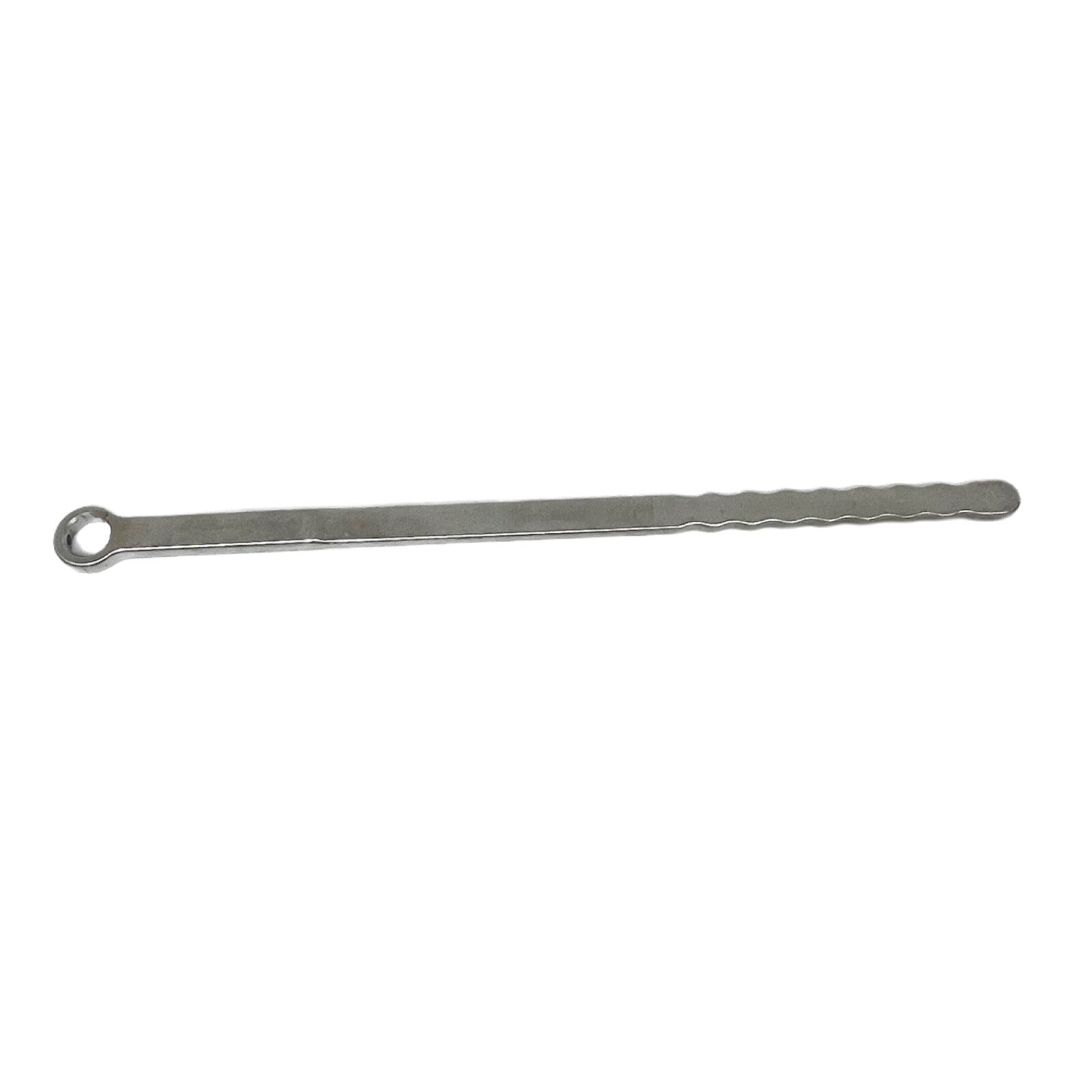 Medtronic 8369042 Surgical Torque Wrench Bottom Handle Instrument Of T ...