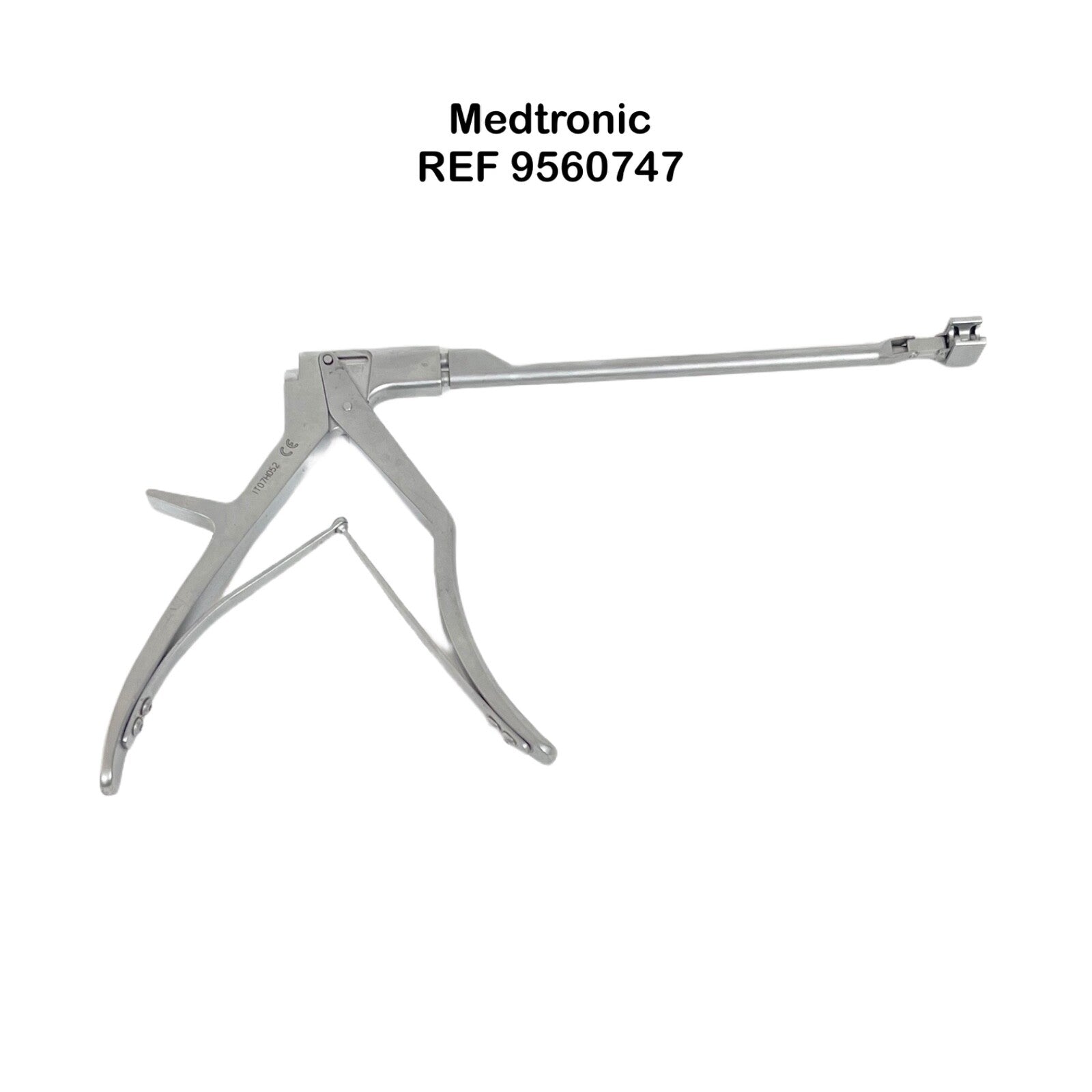 Medtronic 9560747 Articulating Peek ROD Holder, 5.5mm instrument ...