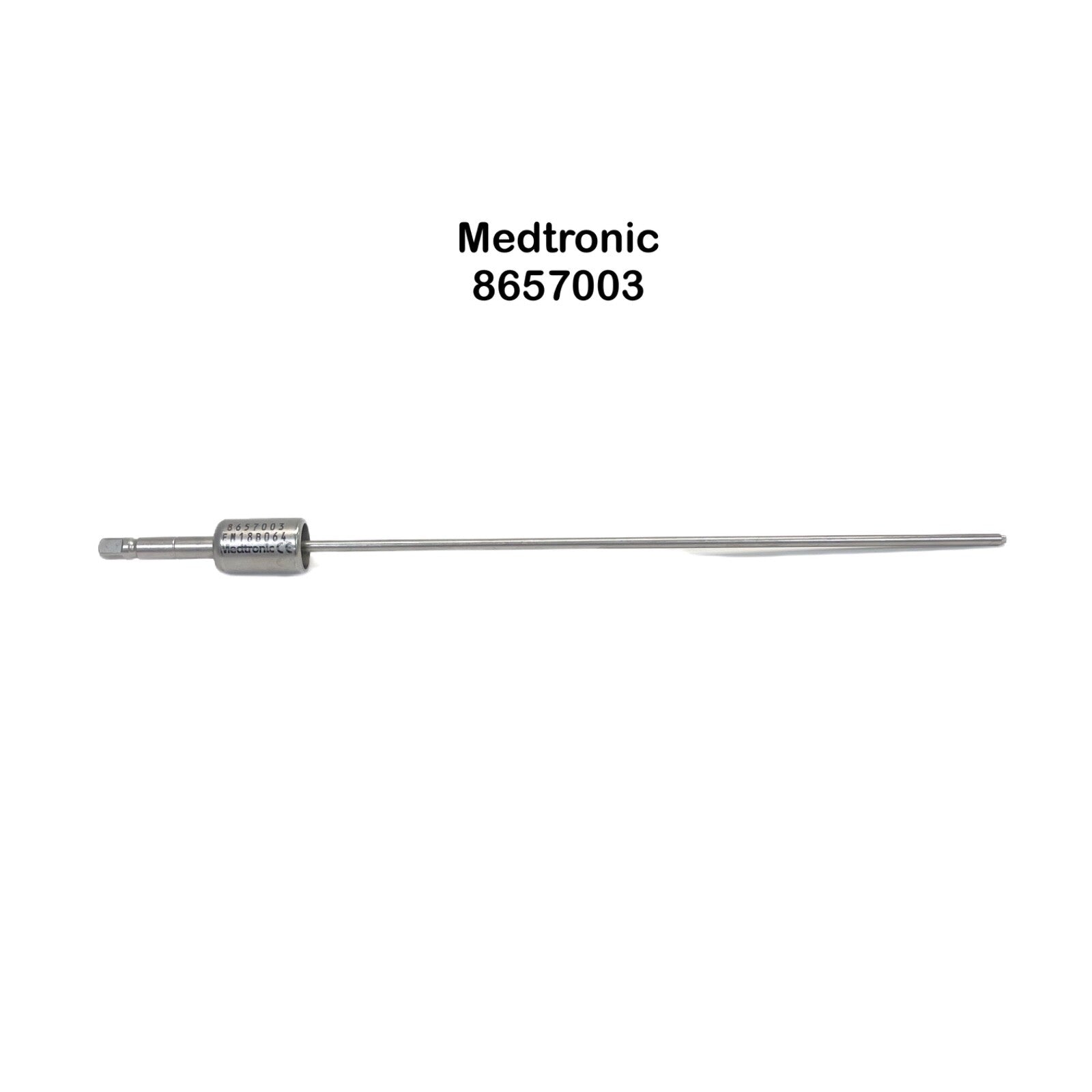 Medtronic 8657003 Inserter Drive Shaft Instrument Of Elevate System ...