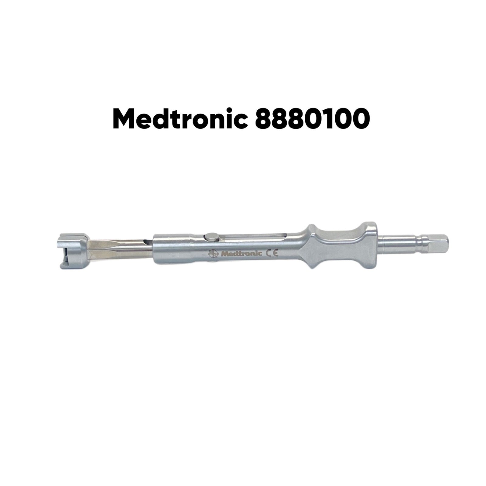 Medtronic 8880100 TSRH Silo Manipulator Stick Instrument – Surgical ...