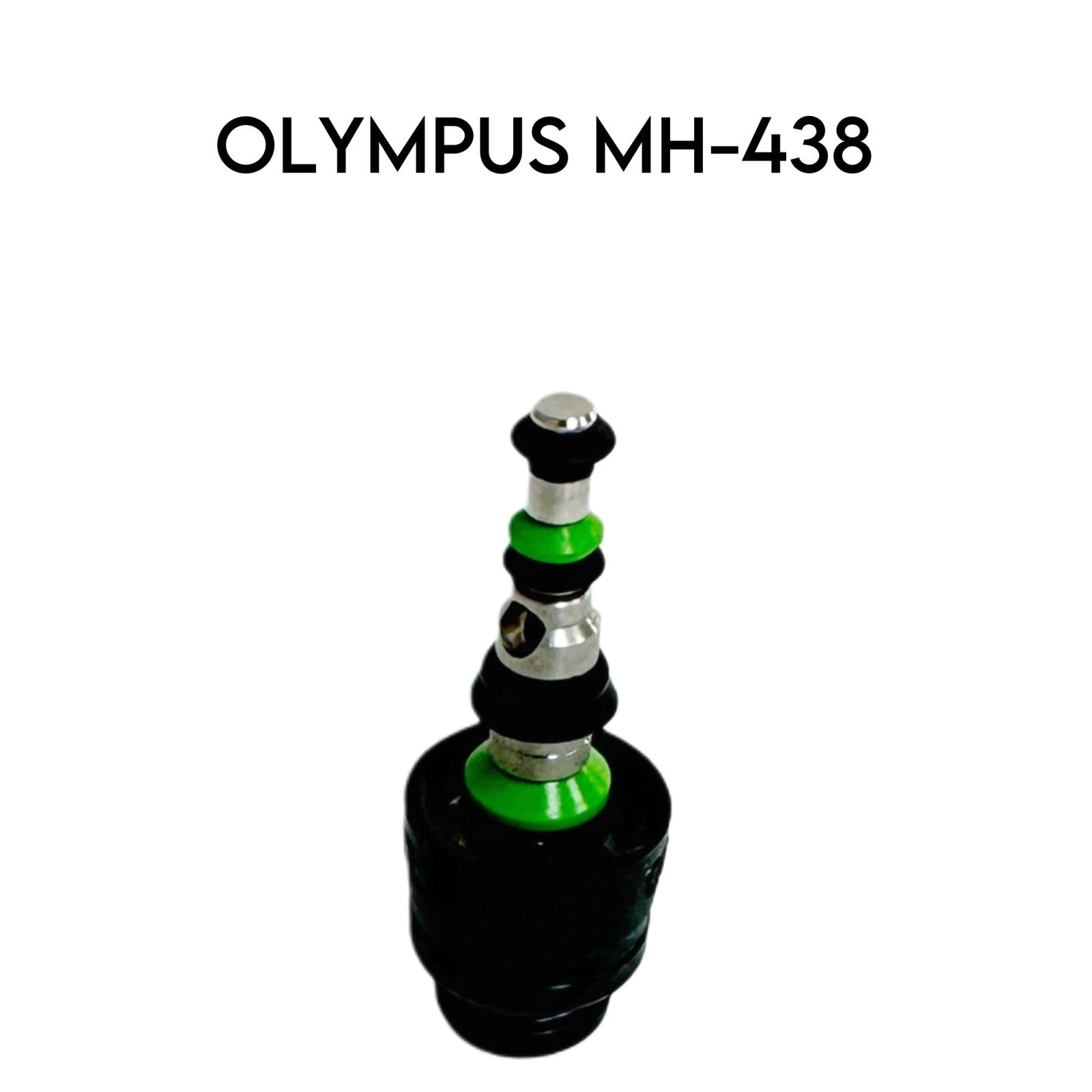 Olympus Ref MH-438 Air/water Endoscopy Suction Valve – Surgical Disposable