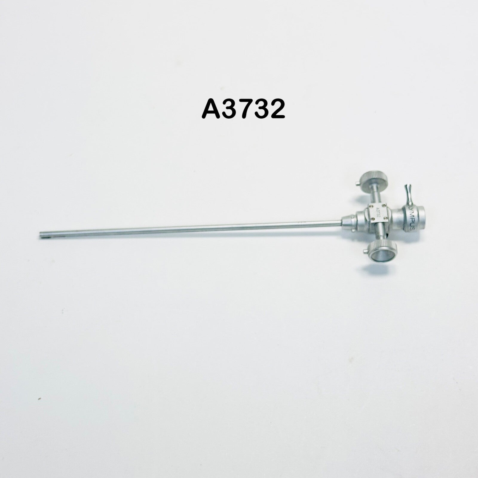 Olympus A3732 Albarran bridge with one channel – Surgical Disposable