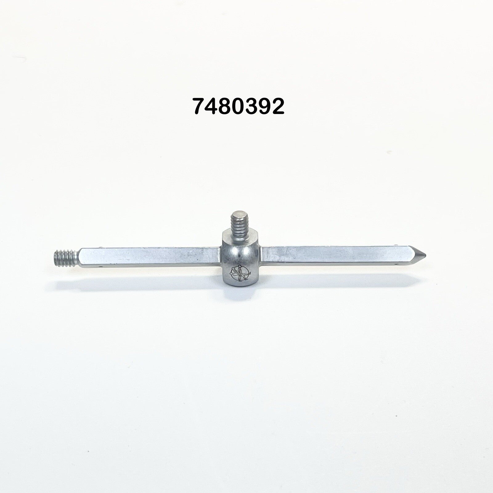 Medtronic 7480392 Derotator Bridge Small Instrument – Surgical Disposable