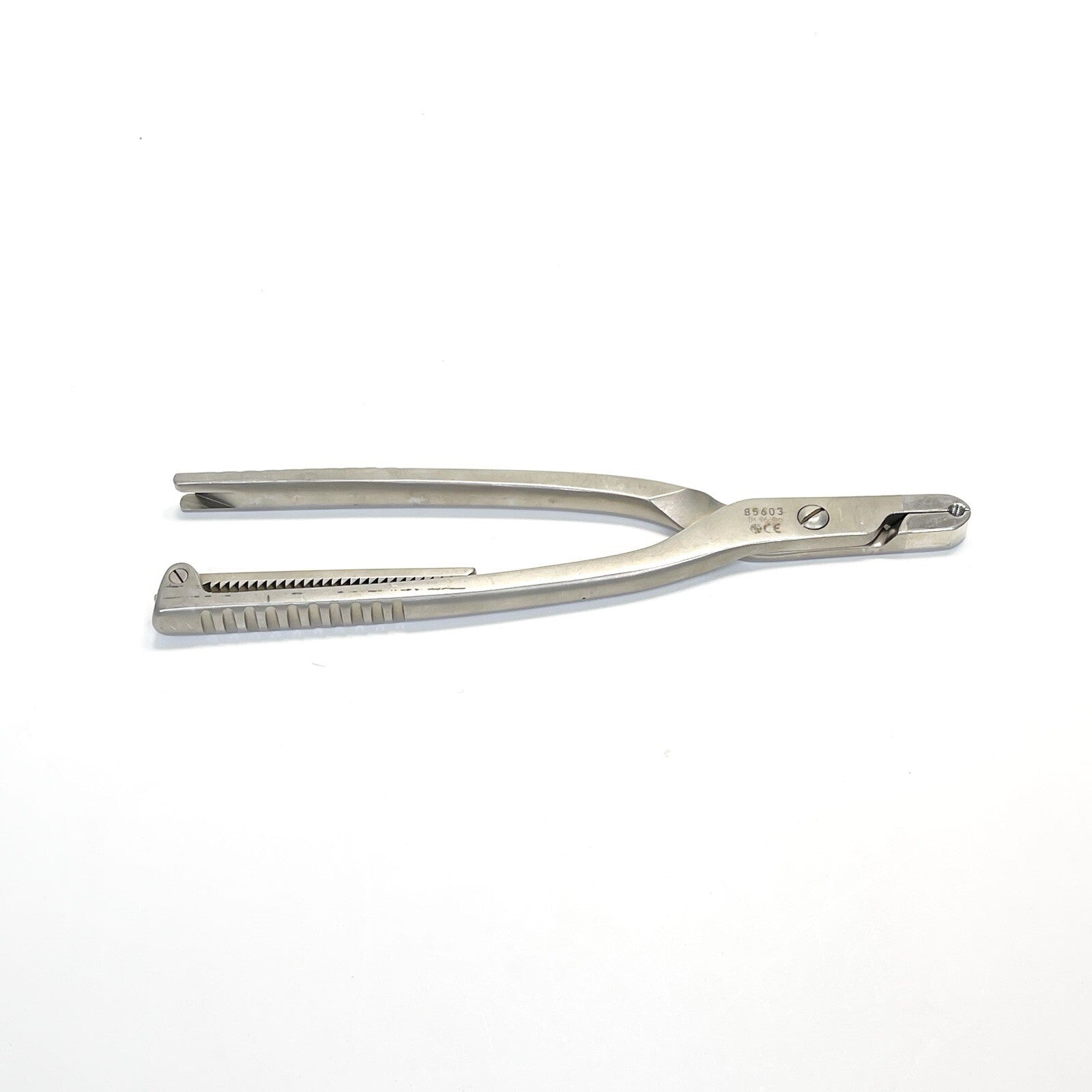 Medtronic 85603 Rod Gripper CD 5mm Instrument – Surgical Disposable