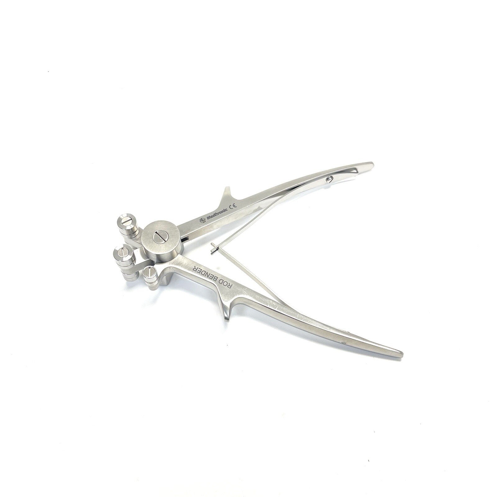 Medtronic 7756230 Occipital Midline Rod Benders Instrument – Surgical ...
