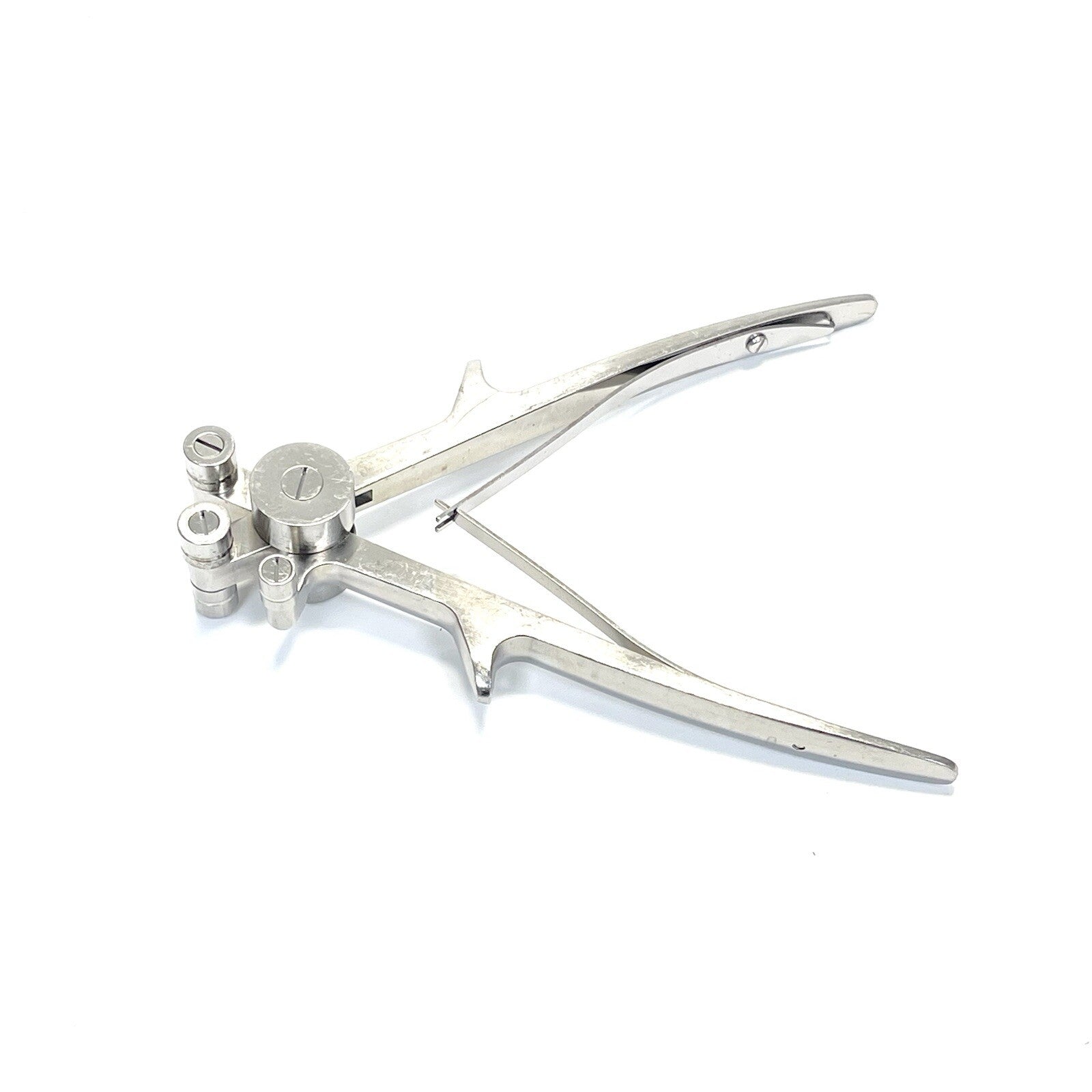 Medtronic 6905782 Rod Bender Instrument – Surgical Disposable