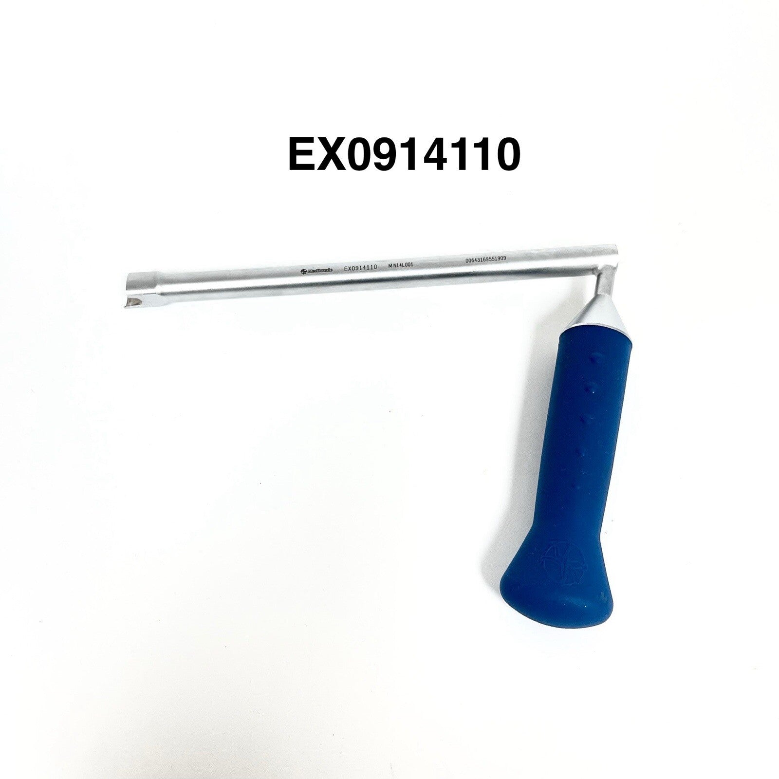 Medtronic EX0914110 counter-torque / rod-pushing instrument – Surgical ...