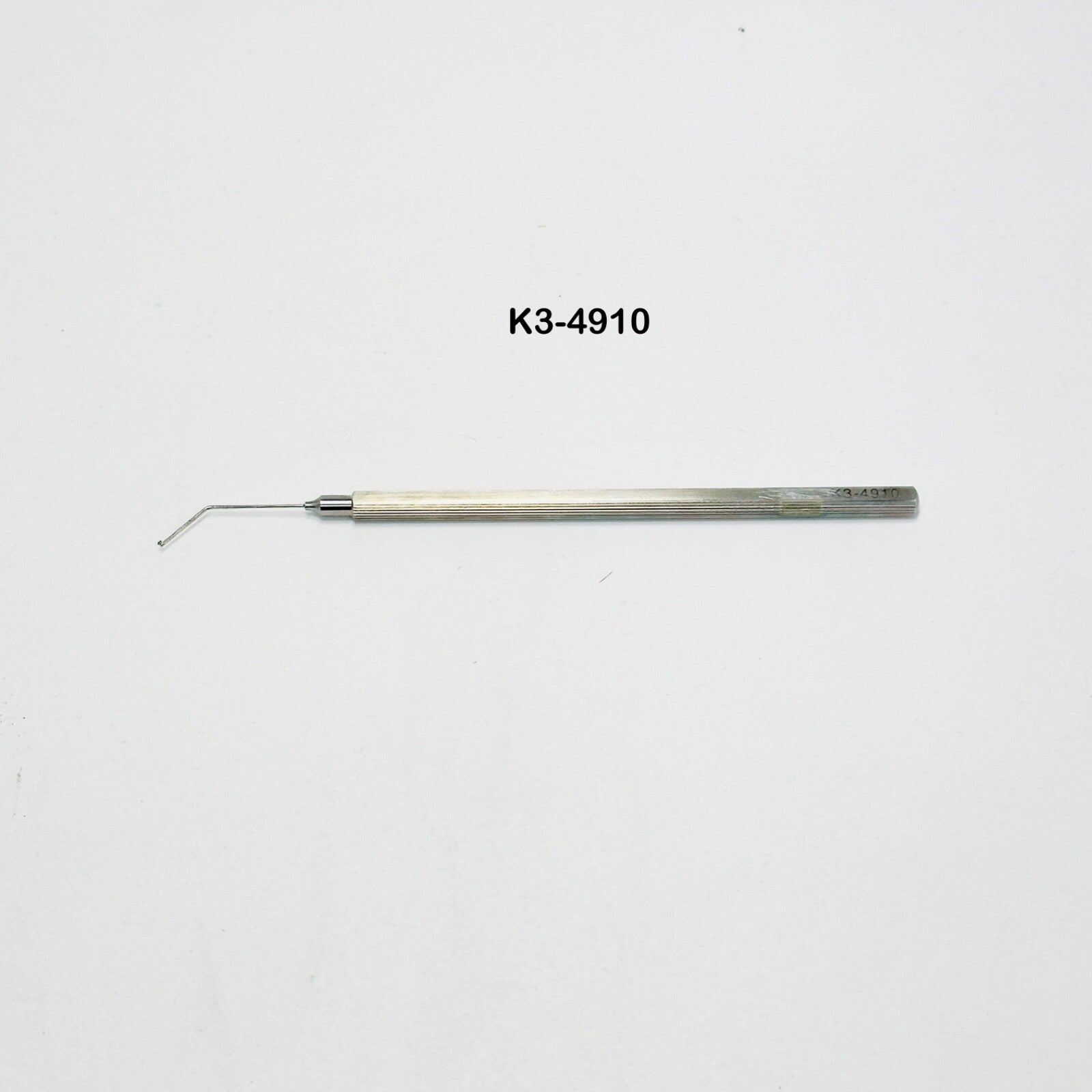 katena K3-4910 Graether Iris Retractor Angled Instrument – Surgical ...