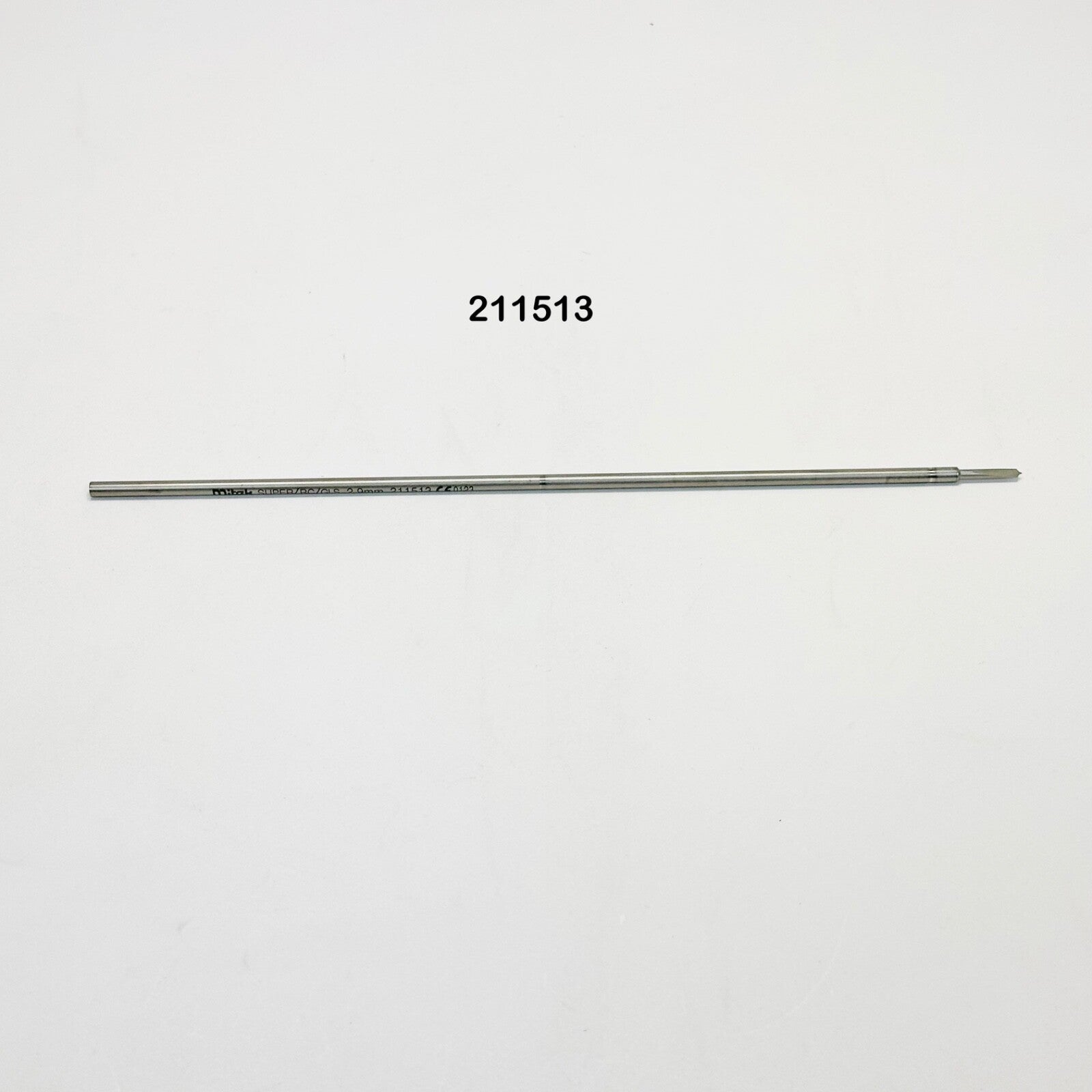 Mitek 211513 Super/RC/GLS Arthroscopic Drill Bit 2.9 mm – Surgical ...