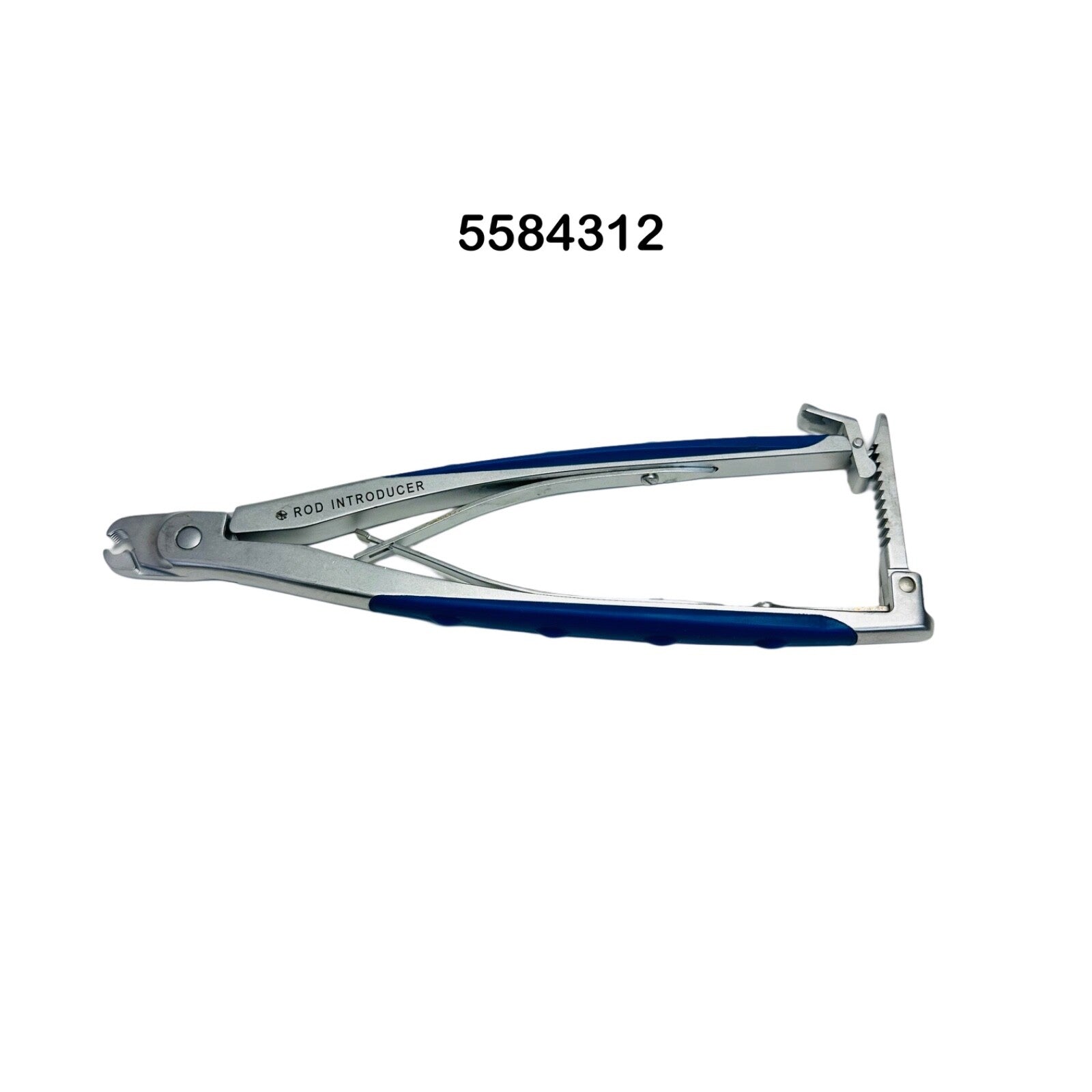 Medtronic 5584312 Rod Introducer / Holder 5.5/6.0mm Instrument ...