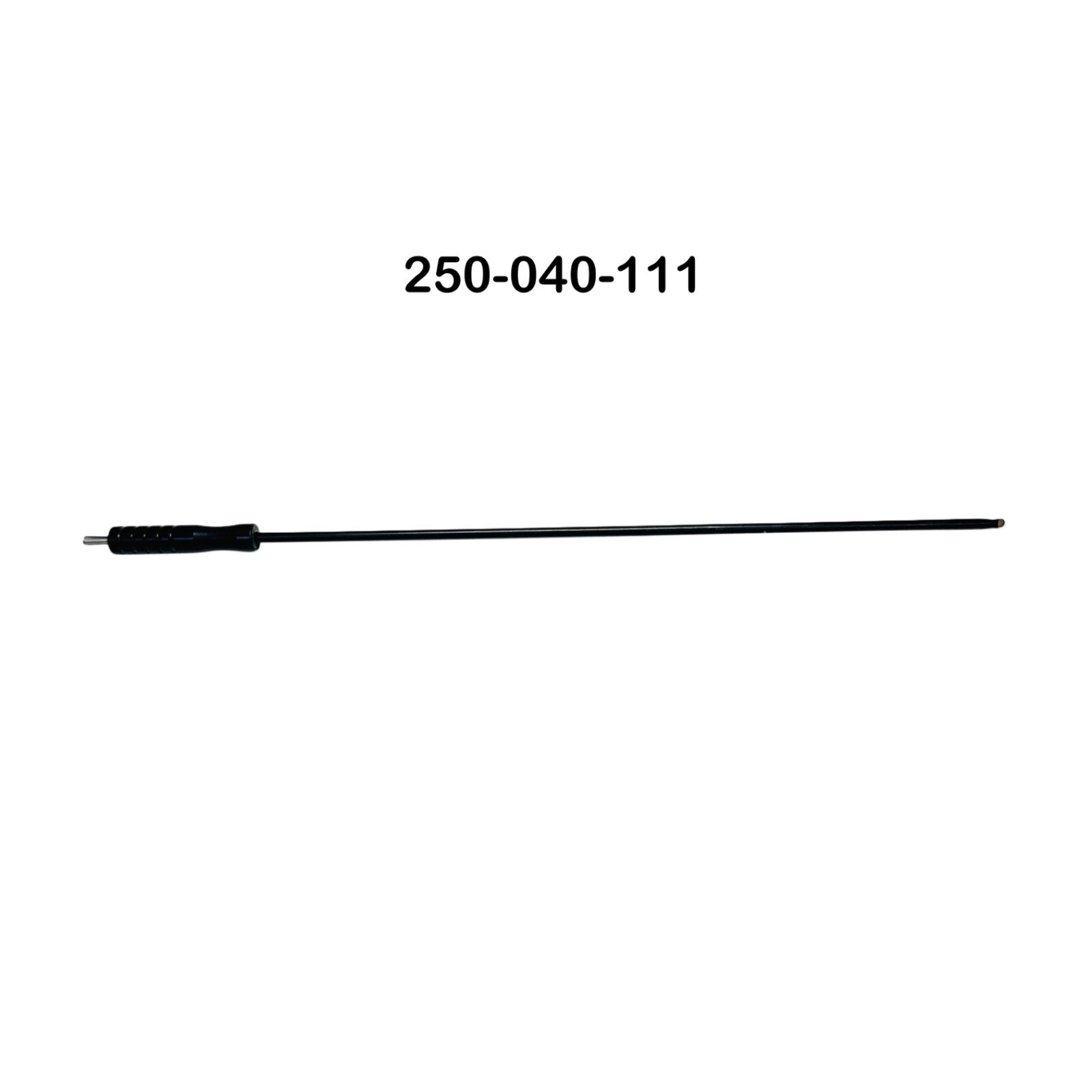 Stryker 250-040-111 Monopolar Electrosurgical Probe, Spatula Tip, 5 mm ...