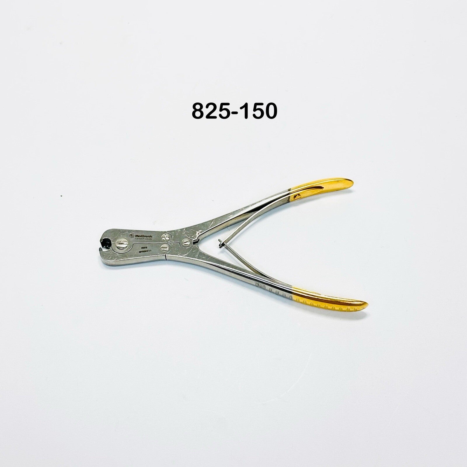 Medtronic 825-150 Cable Cutter Instrument – Surgical Disposable