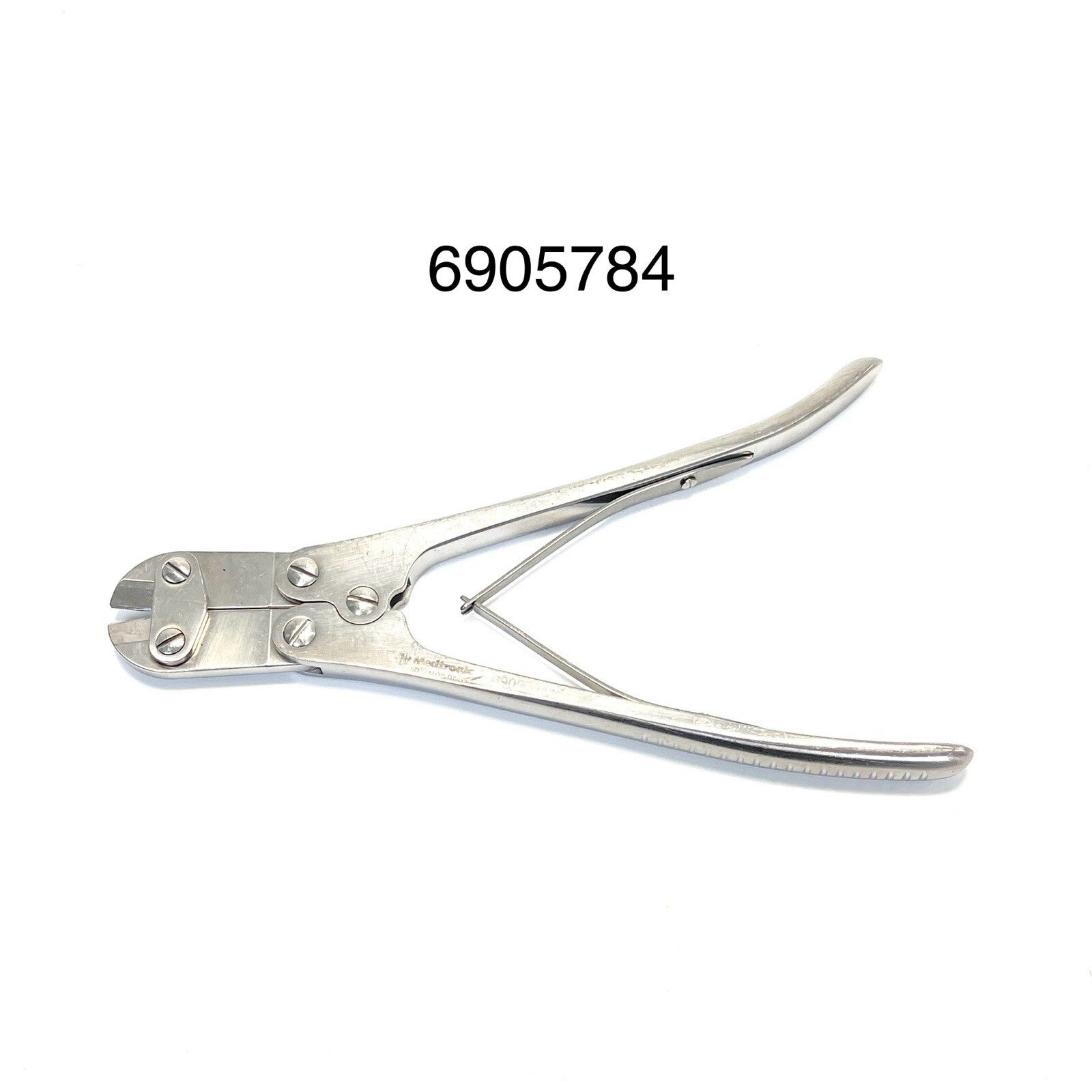 Medtronic 6905784 Insitu Rod Cutter Instruments – Surgical Disposable