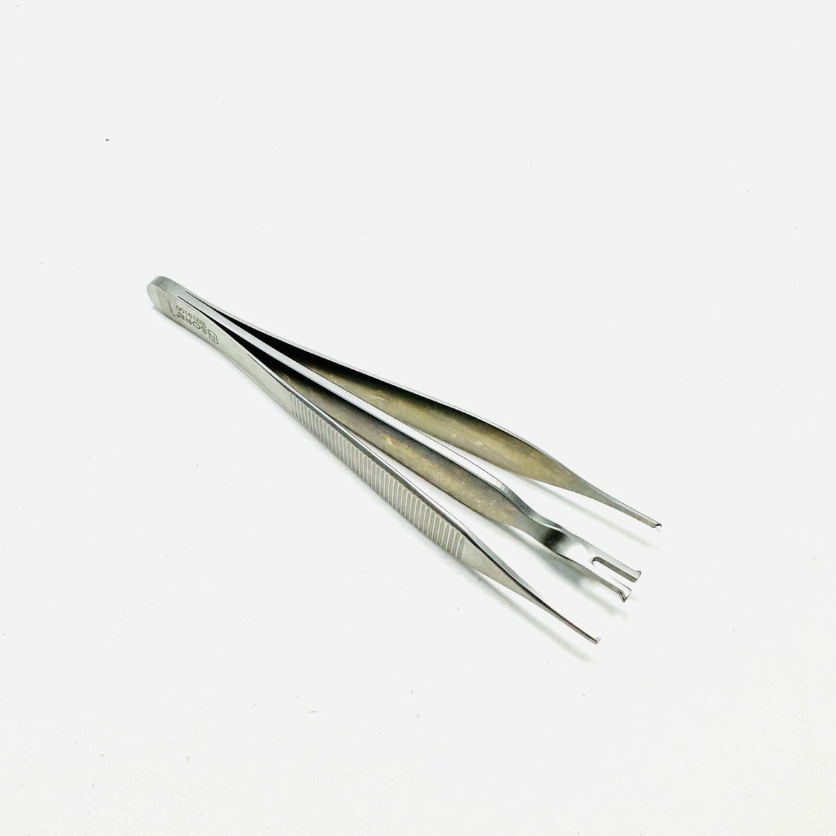 Cooper surgical 9100 insorb #1 Duel Tip Forceps Instrument – Surgical ...