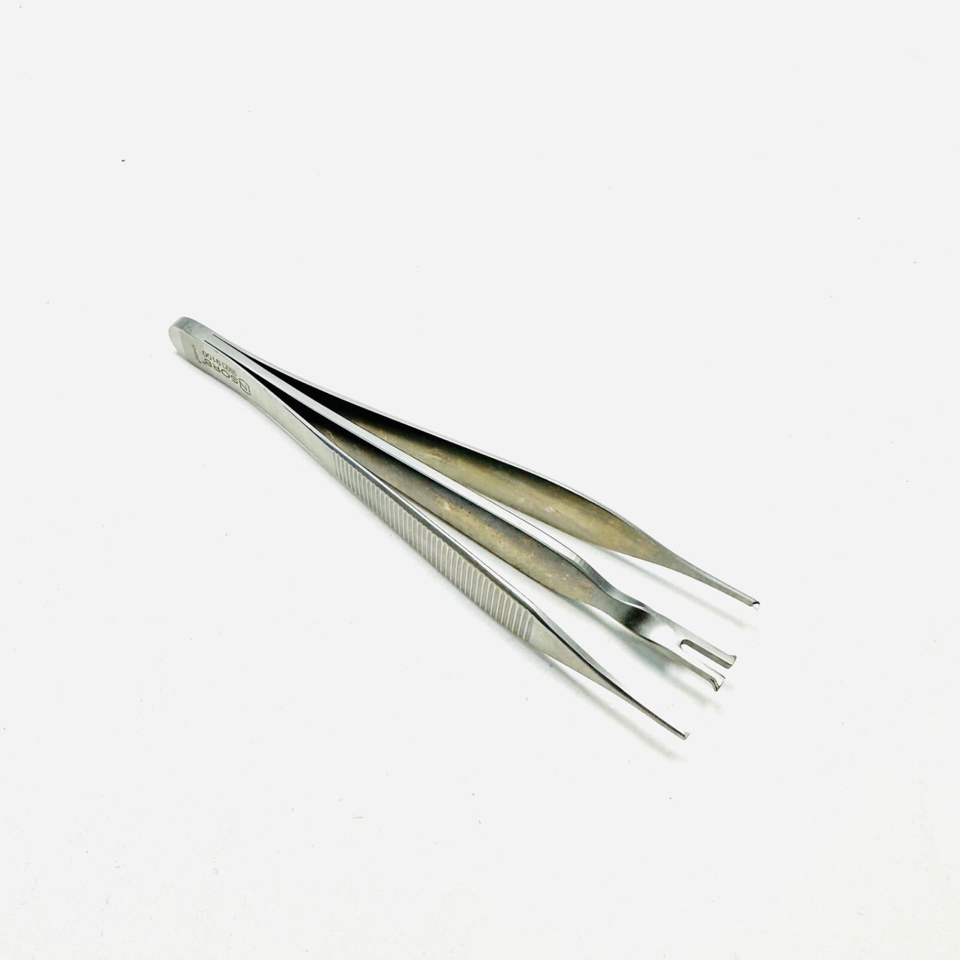 Cooper surgical 9100 insorb #1 Duel Tip Forceps Instrument – Surgical ...