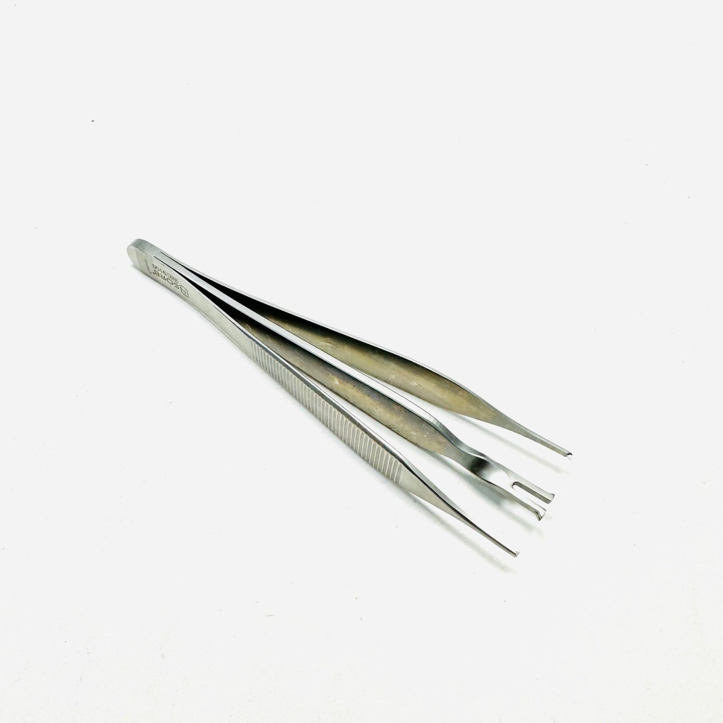Cooper surgical 9100 insorb #1 Duel Tip Forceps Instrument – Surgical ...