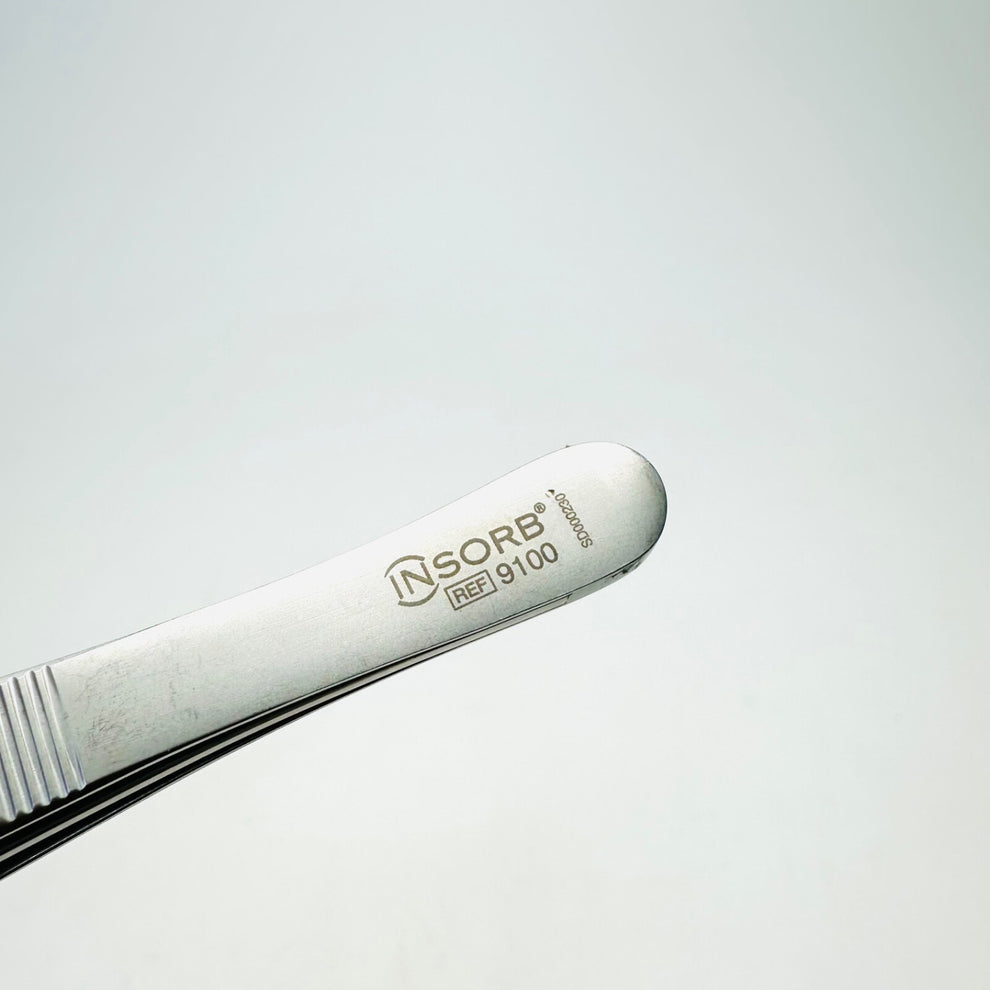 Cooper surgical 9100 insorb #1 Duel Tip Forceps Instrument – Surgical ...