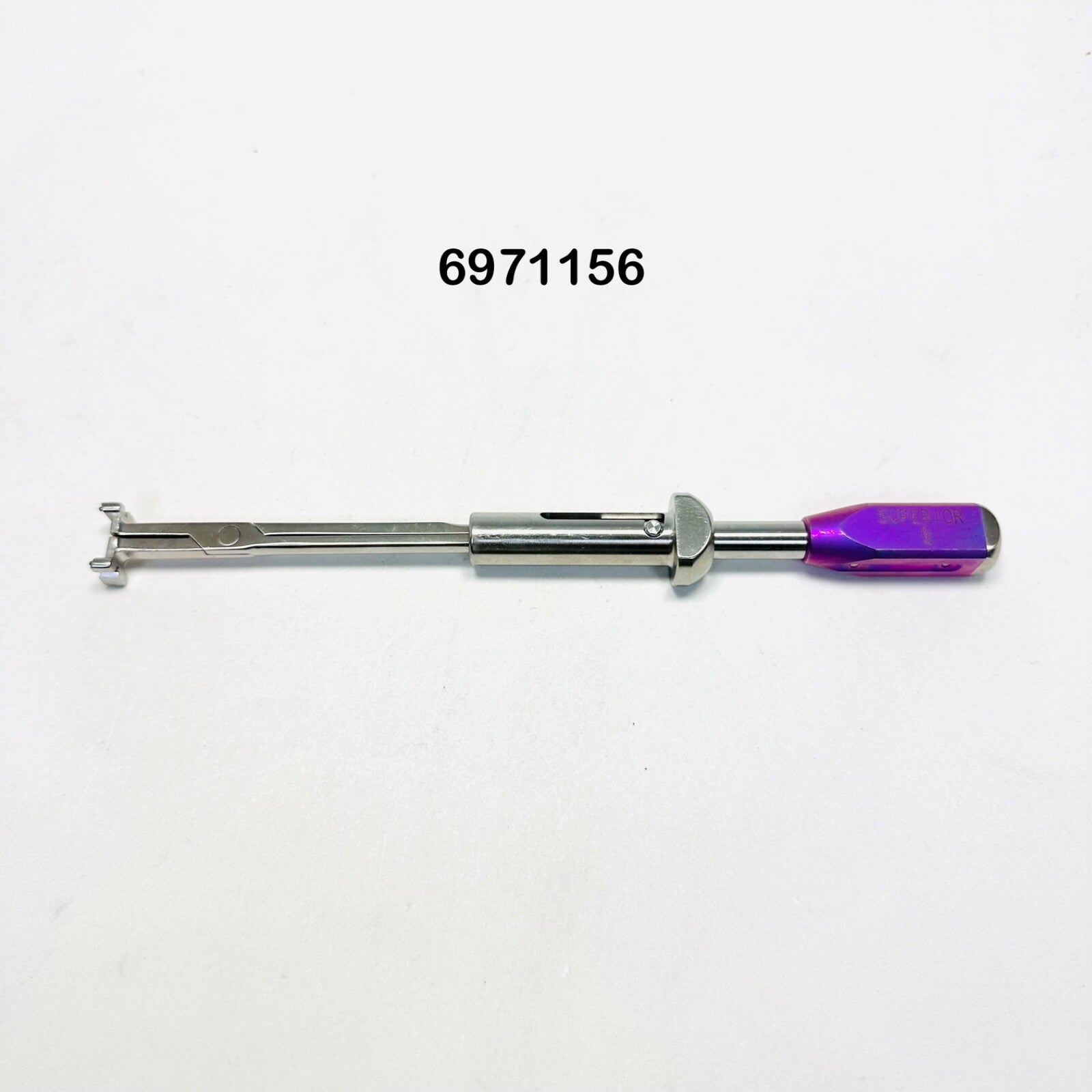 Medtronic 6971156 IMPLANT INSERTER 6mm Instrument – Surgical Disposable