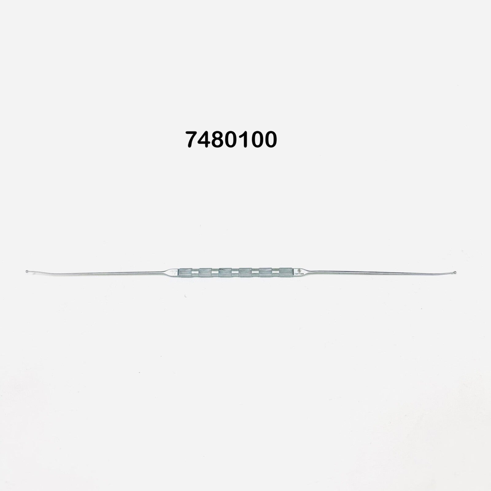 Medtronic 7480100 Dual Ended Sounding / Feeler Probe Instrument ...