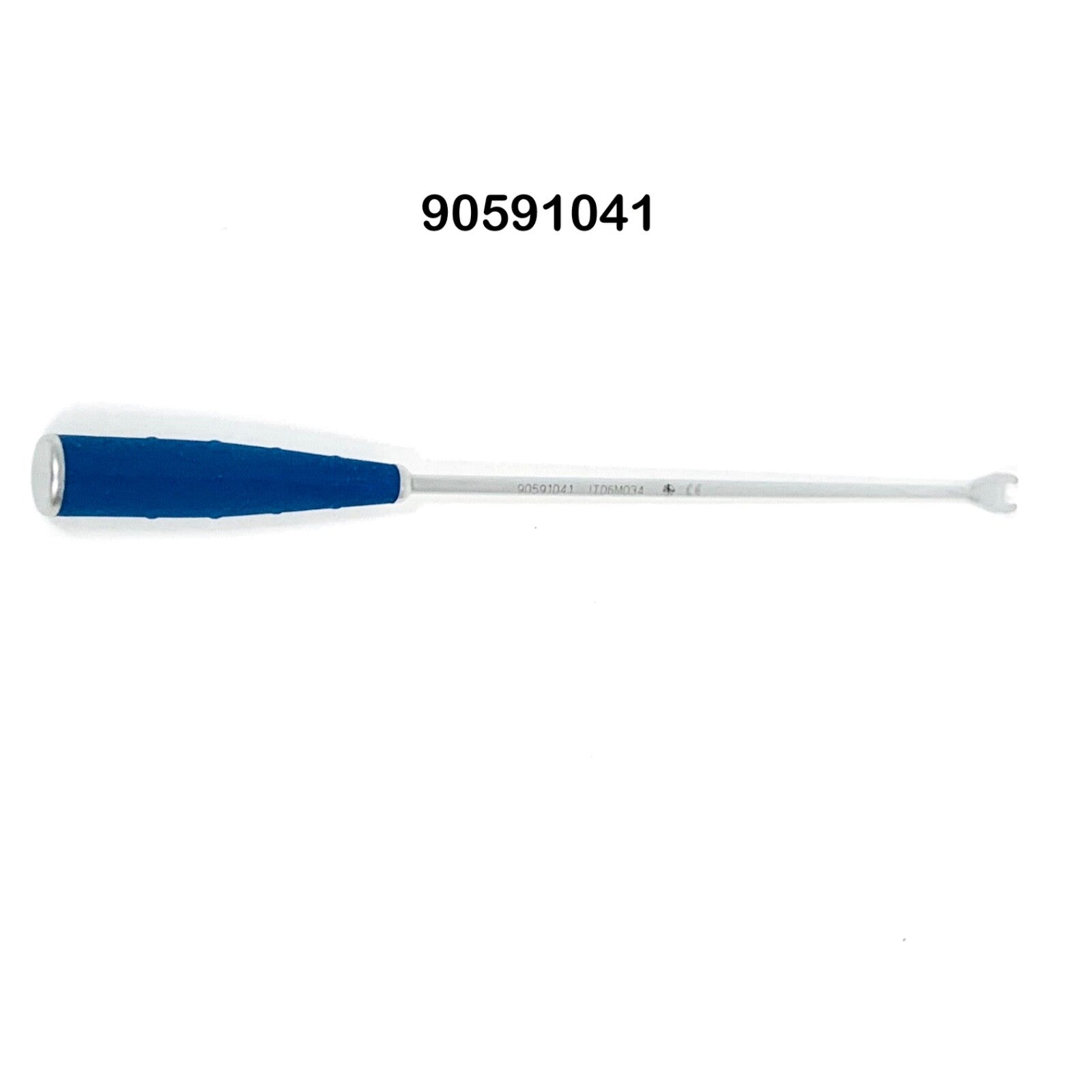 Medtronic 90591041 Rod Pusher Counter Torque Instrument – Surgical ...