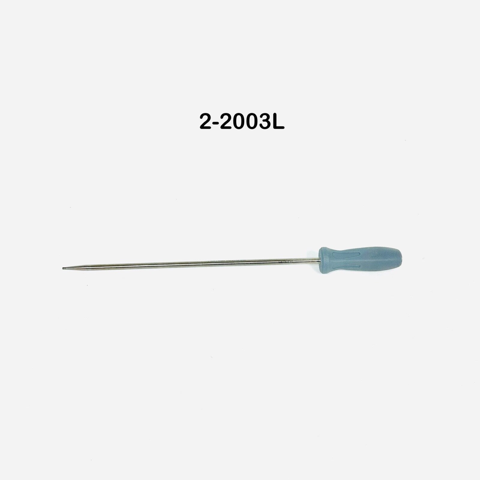 Medtronic 2-2003L 3mm X-Stop Hex Head Driver Instrument – Surgical ...