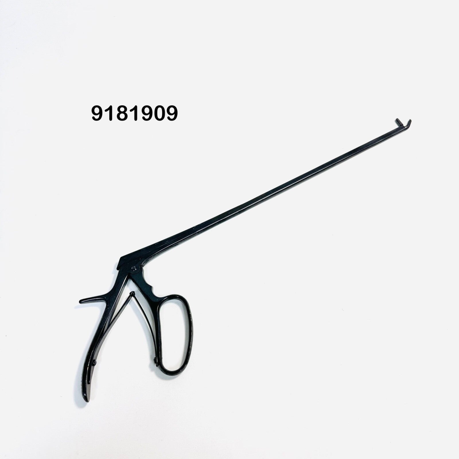 Medtronic 9181909 Pituitary Rongeur 4mm X 10mm , 30° Up Instrument ...