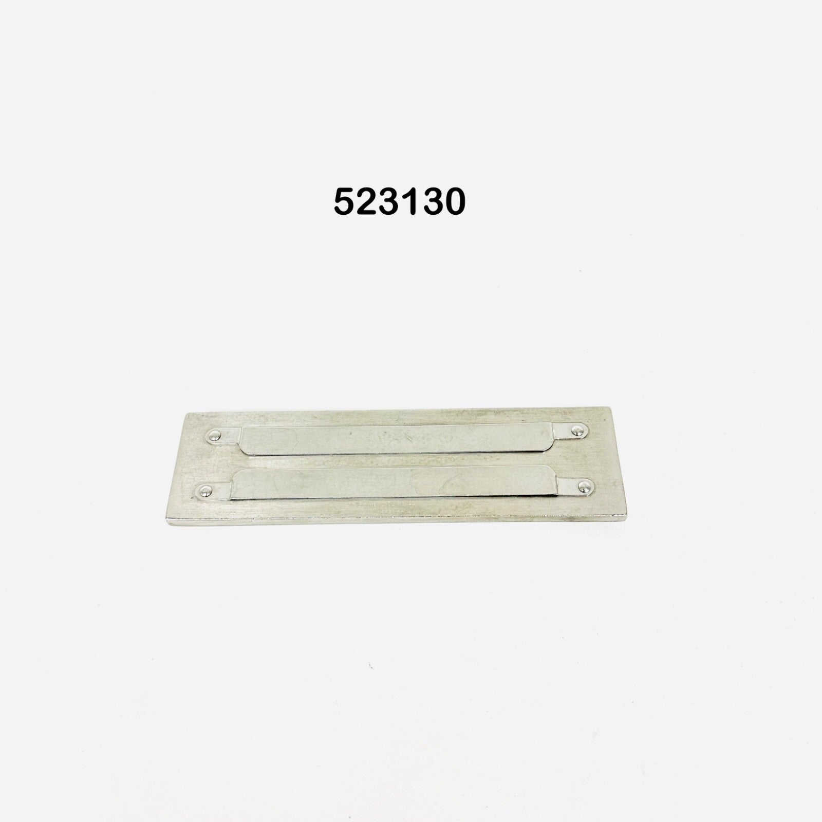Arthrex AR-8170-50C & AR-8170-35C Modular Soft Tissue Retractor Paddle ...