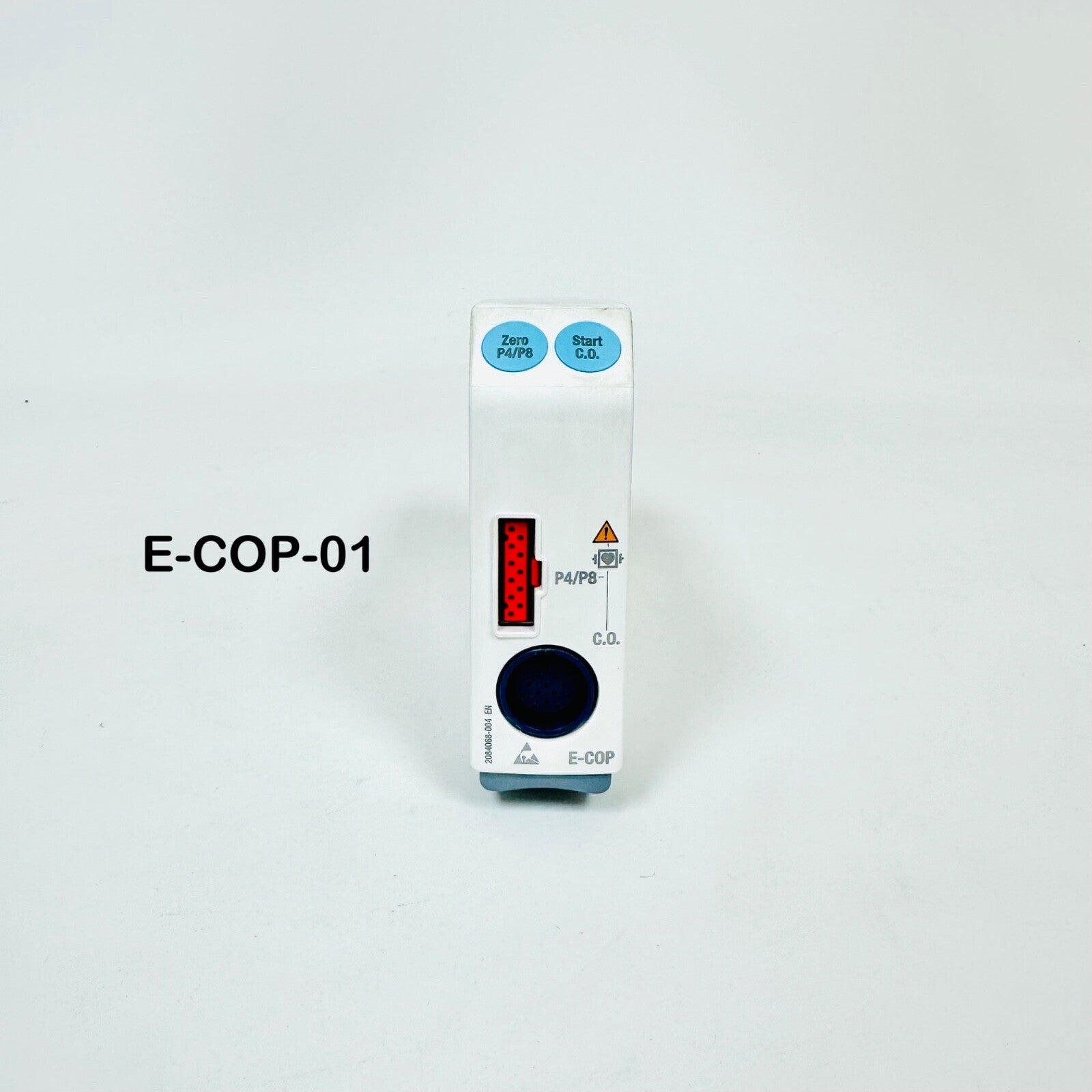 GE E-COP-01 Module Unit – Surgical Disposable