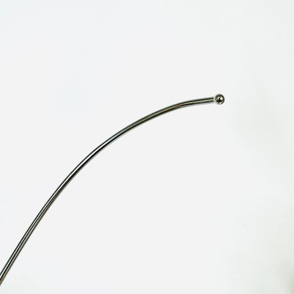 Verathon 0803-0105 Gliderite Rigid Stylet, Reusable Innstrument ...