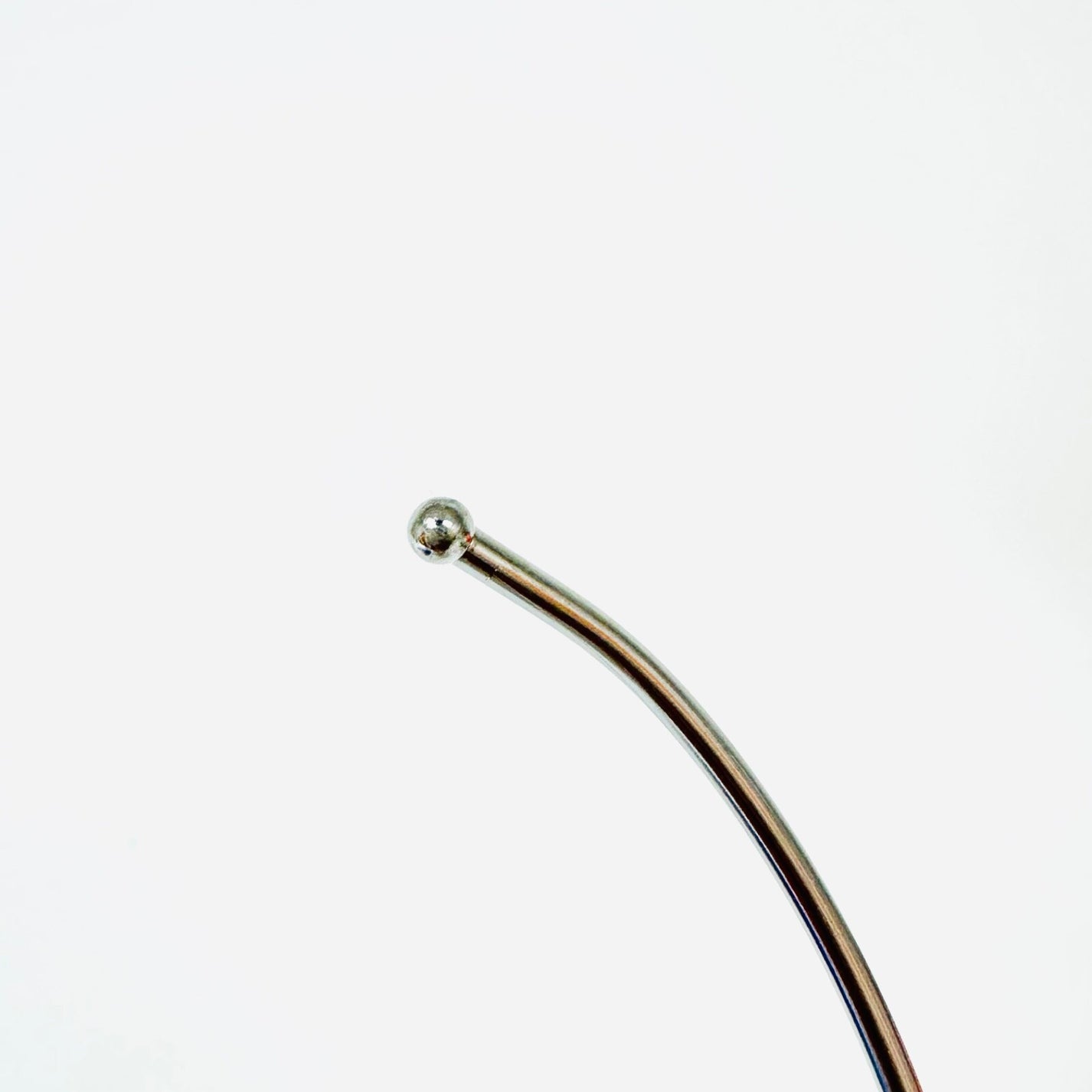 Verathon 0803-0105 Gliderite Rigid Stylet, Reusable Innstrument ...