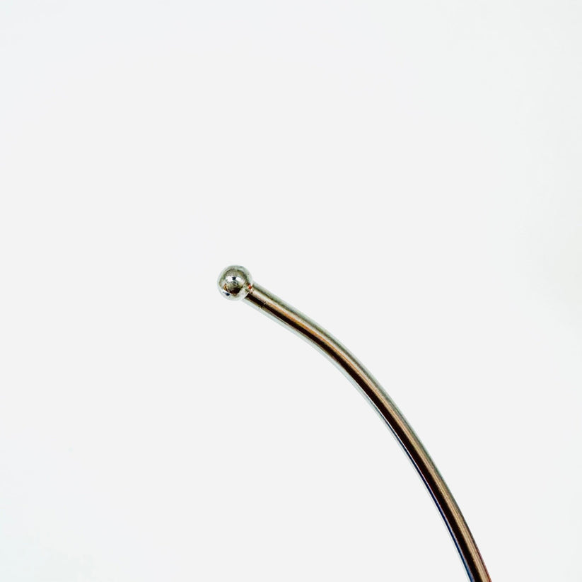 Verathon 0803-0105 Gliderite Rigid Stylet, Reusable Innstrument ...