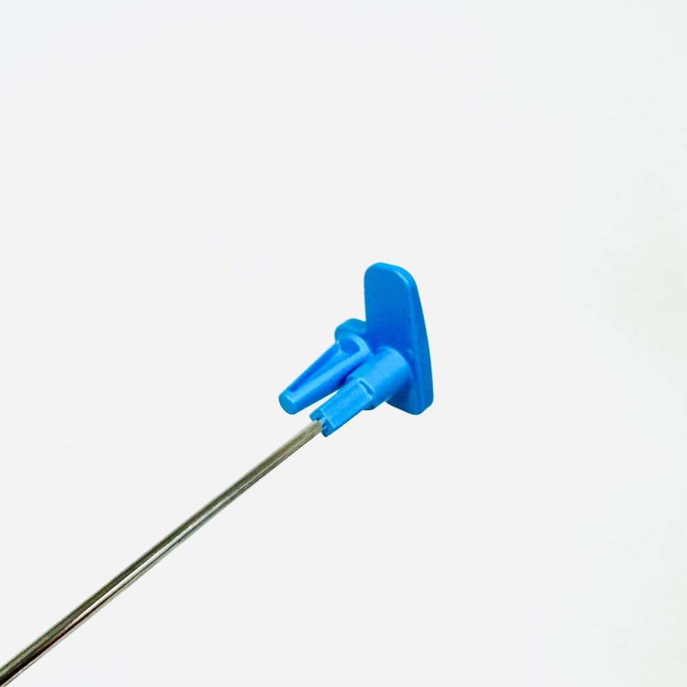 Verathon 0803-0105 Gliderite Rigid Stylet, Reusable Innstrument ...