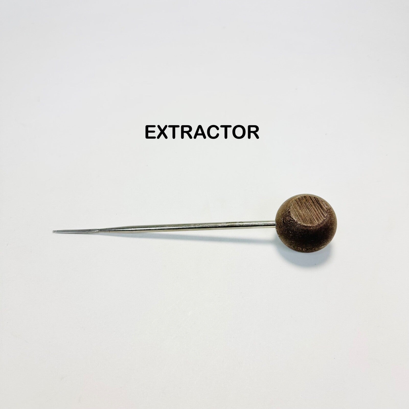 Medtronic Extractor TSRH Probe #2 Instrument – Surgical Disposable