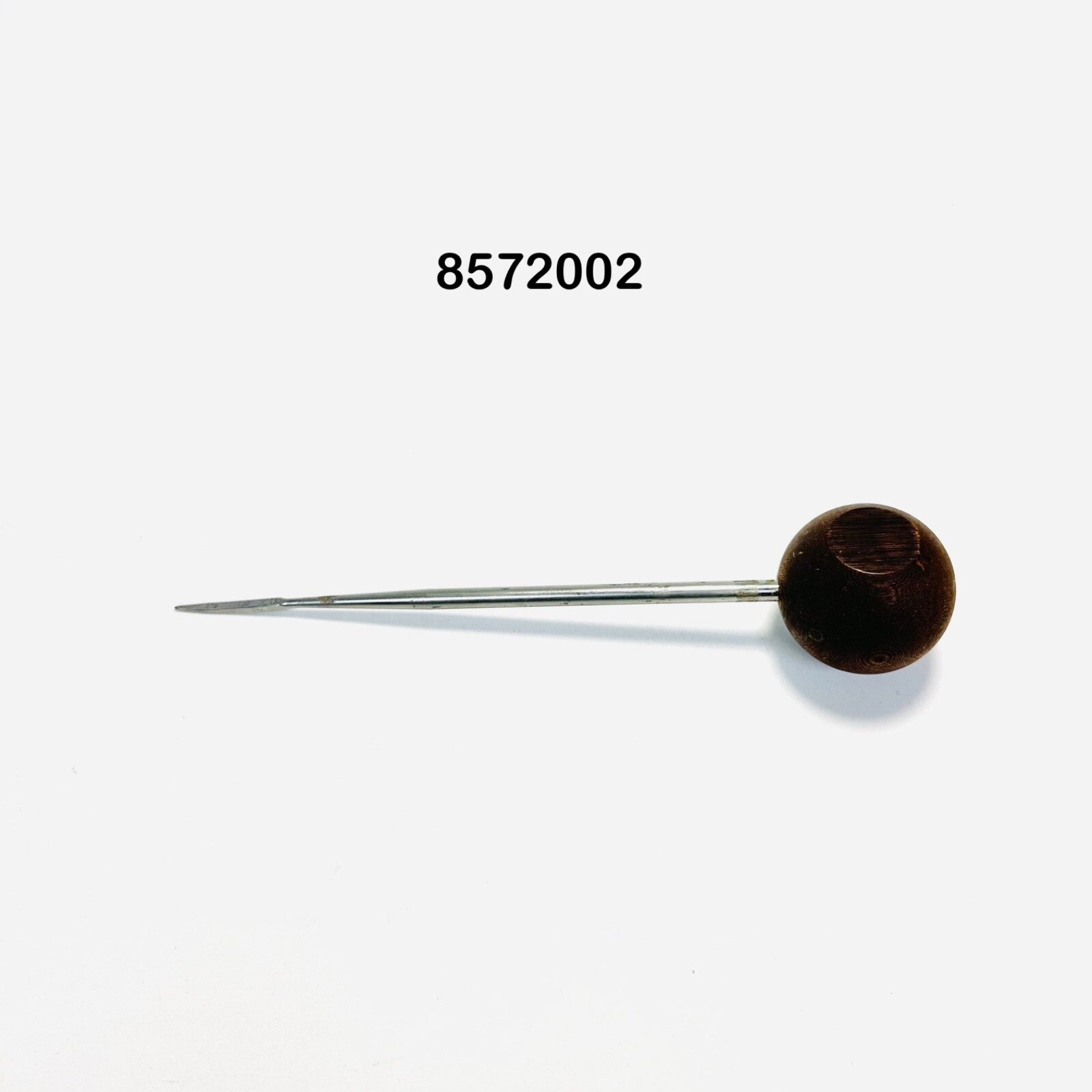 Medtronic 8572002 Ball Handle Probe Instrument – Surgical Disposable