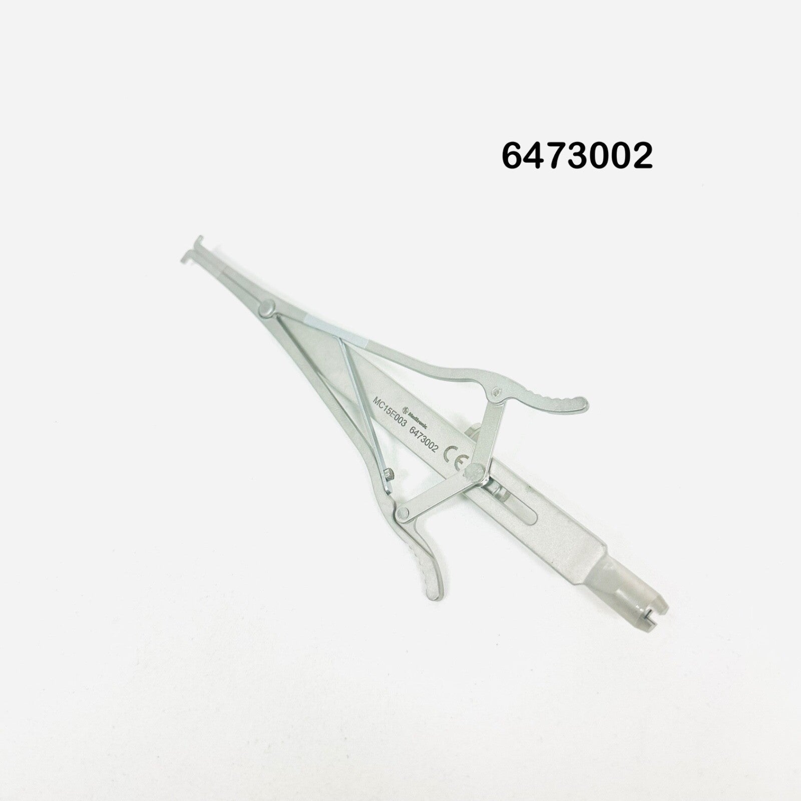 Medtronic 6473002 Transverse Centering Tool Instrument – Surgical ...