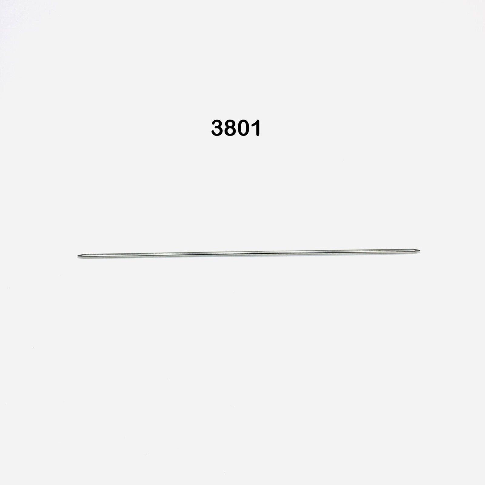 DYONICS 3801 ELITE Switching Stick, 4.3 mm non-cannulated (13" long) I ...